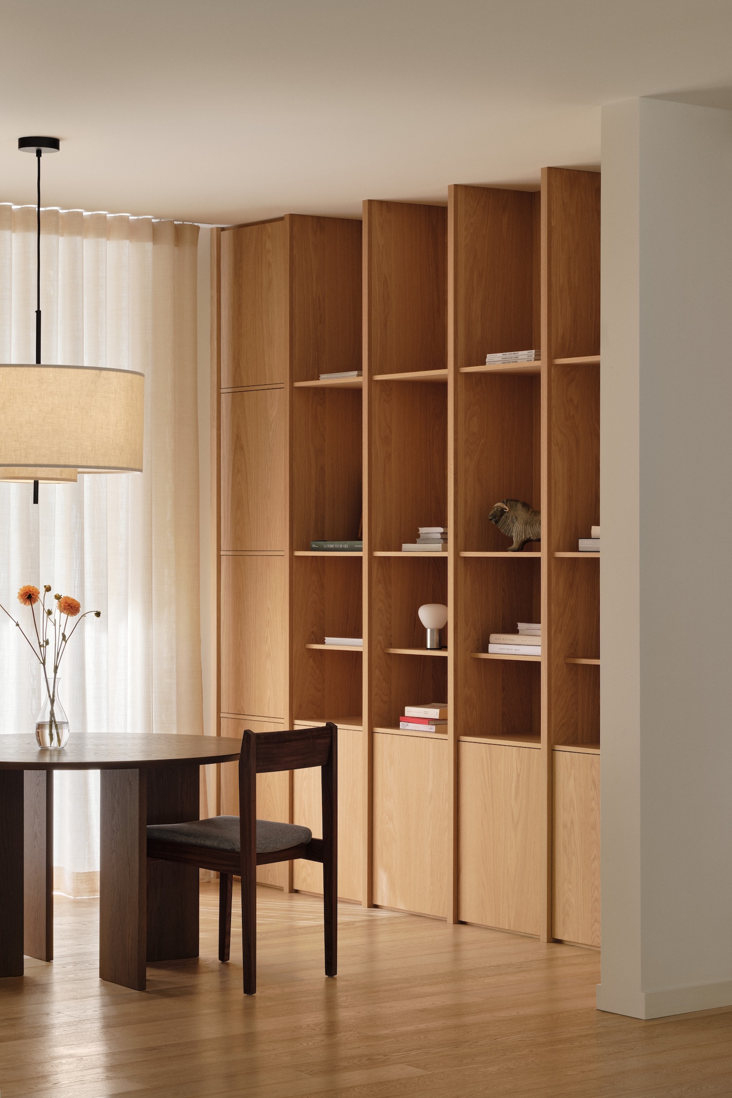 Leibal — Montpellier House