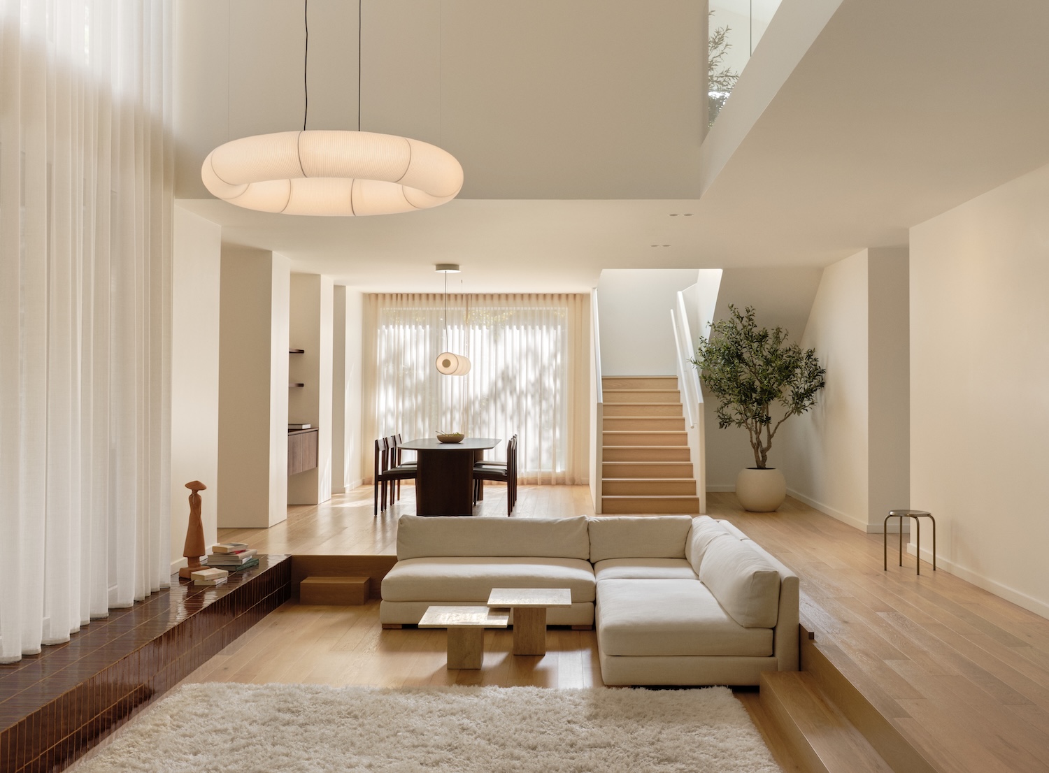 Leibal — Montpellier House