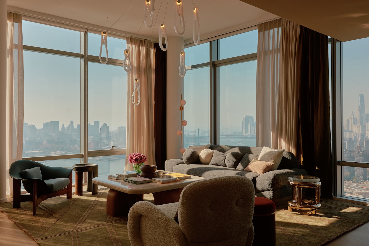 Leibal — Orior Penthouse