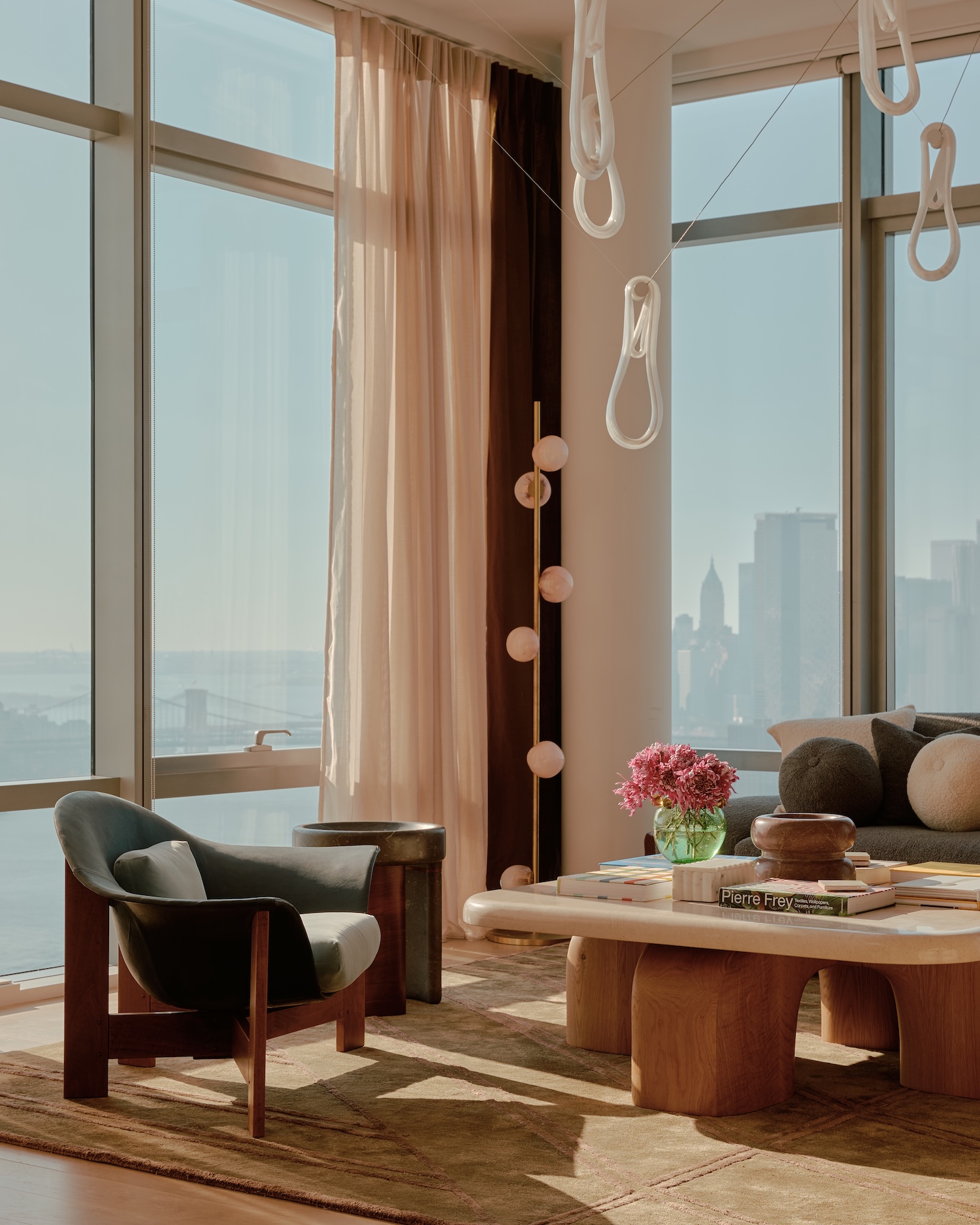 Leibal — Orior Penthouse