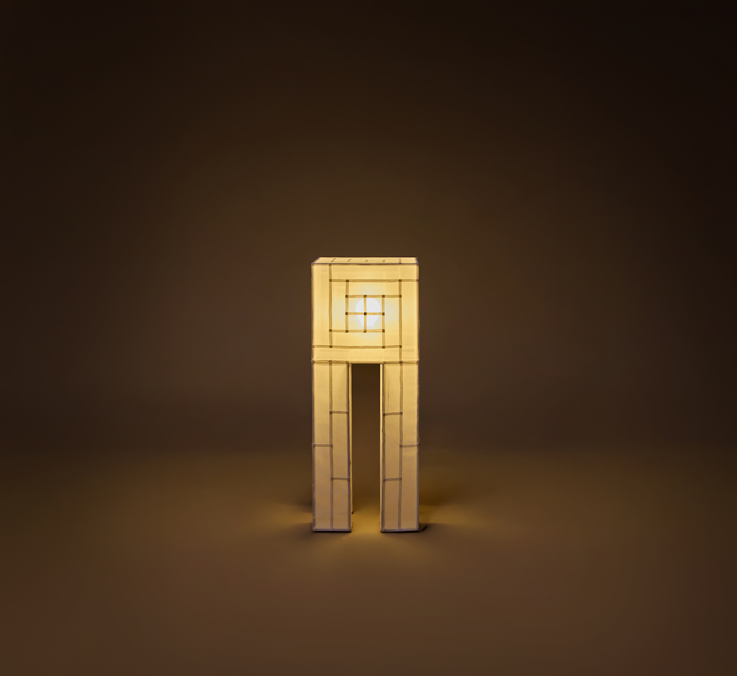 Leibal — Jogak Light Collection 01