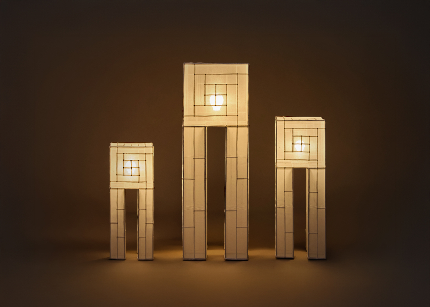 Leibal — Jogak Light Collection 01