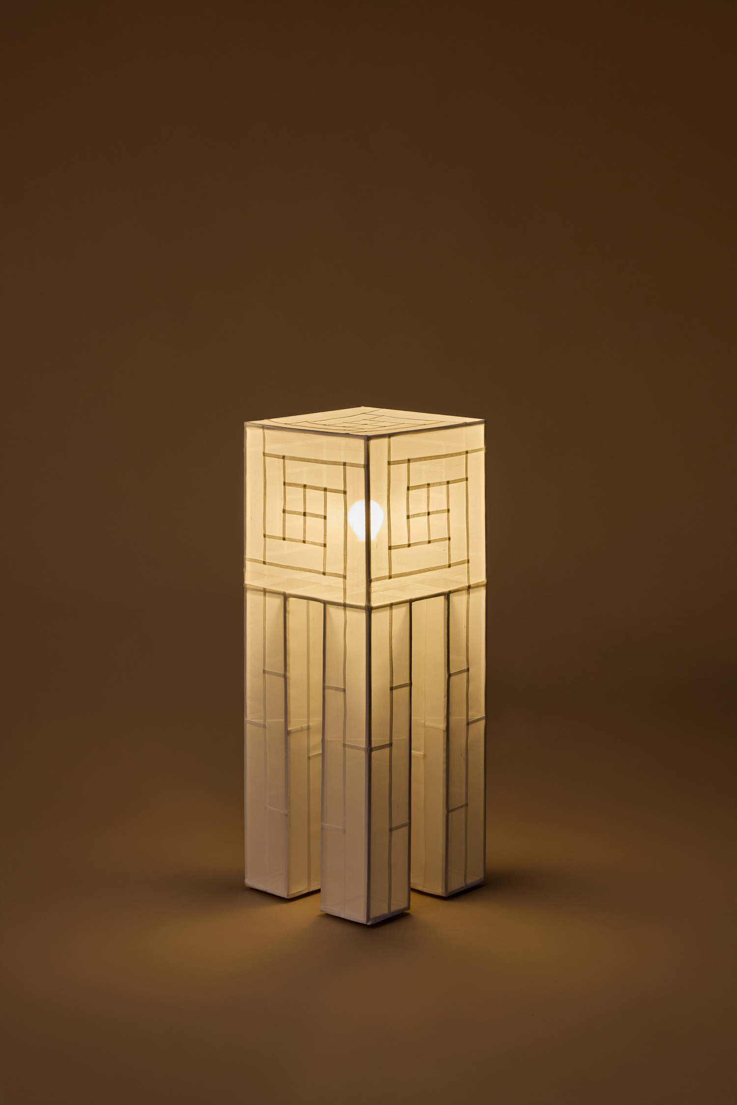 Leibal — Jogak Light Collection 01