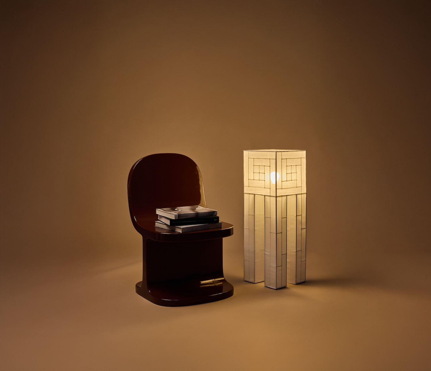 Leibal — Jogak Light Collection 01