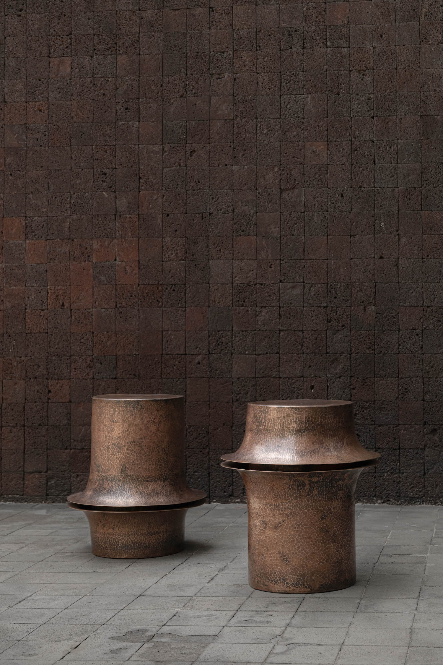 Leibal — OBJ-06 Side Table