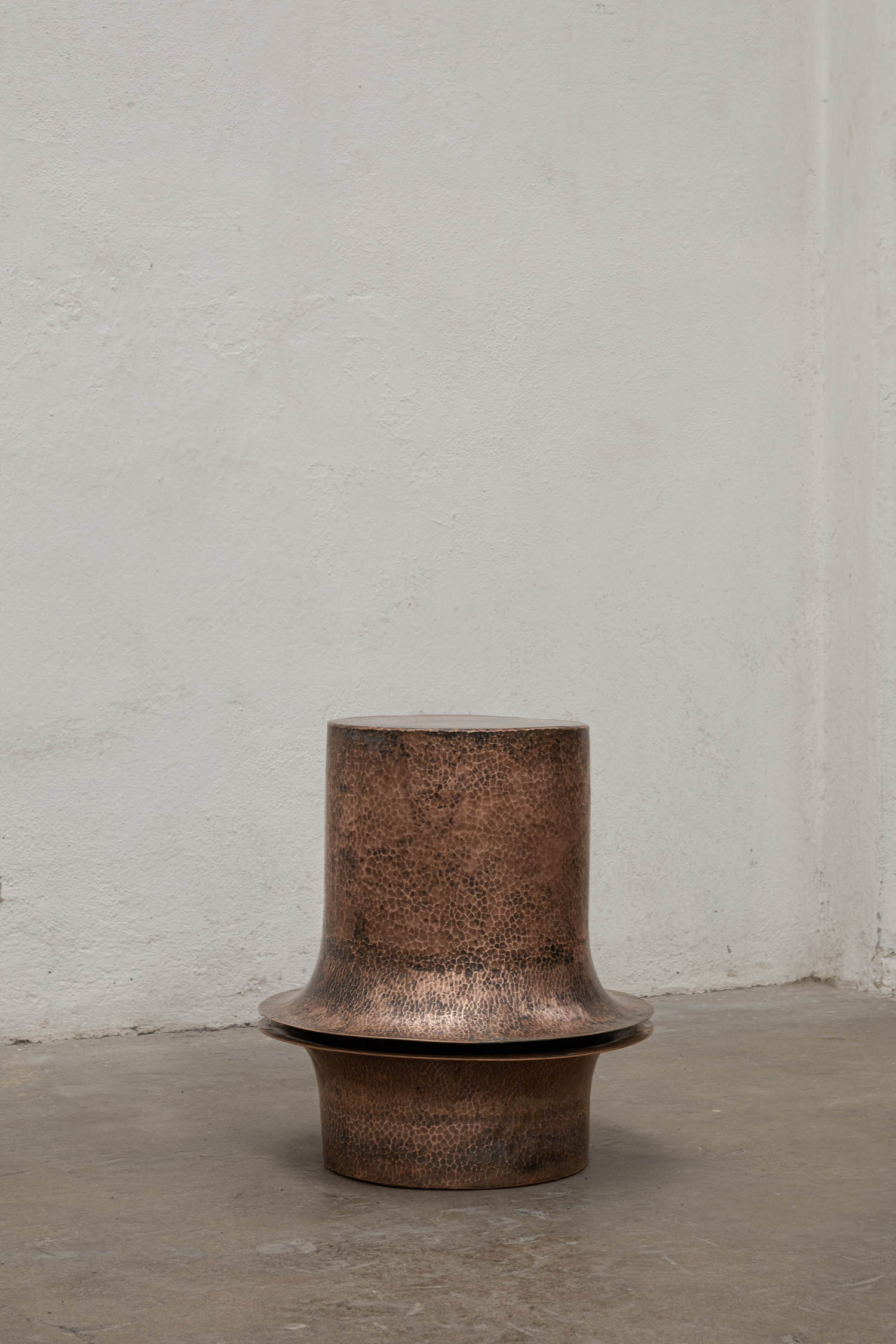 Leibal — OBJ-06 Side Table