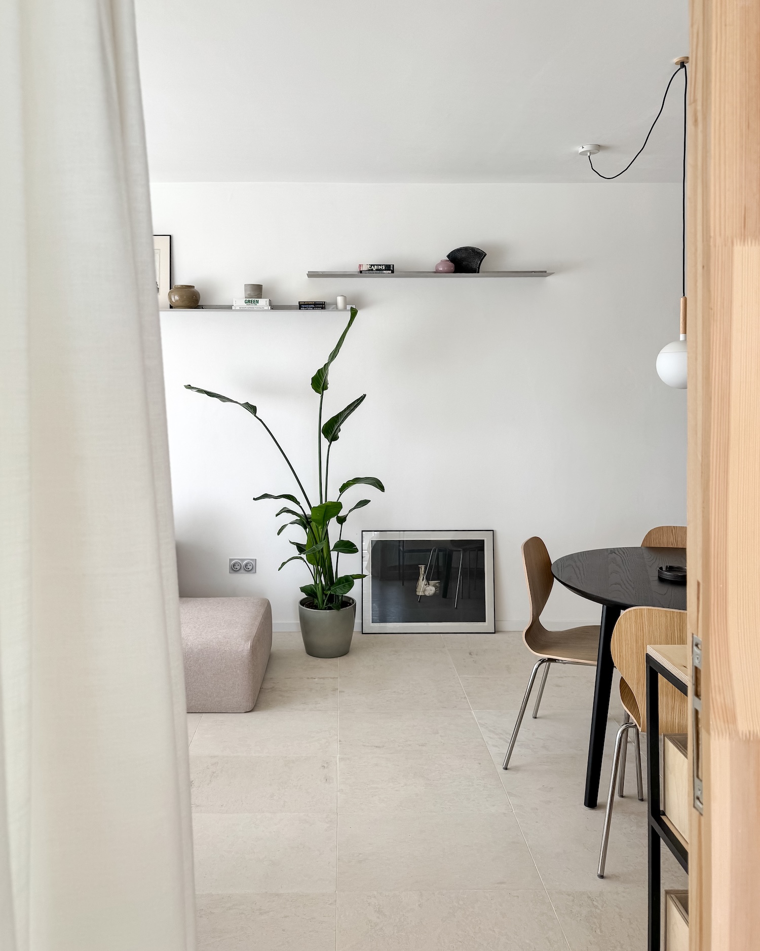 Leibal — Apartment in Sofia