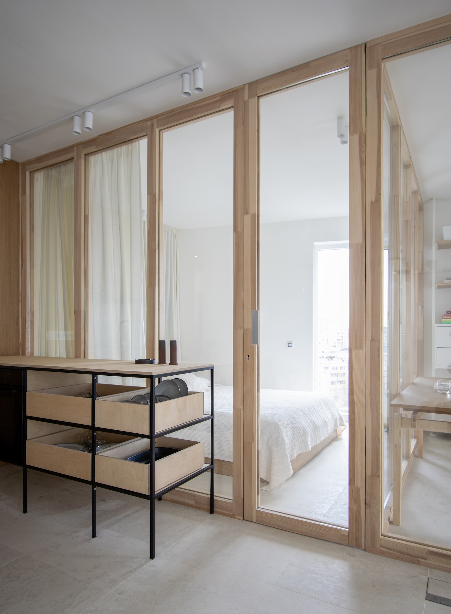 Leibal — Apartment in Sofia