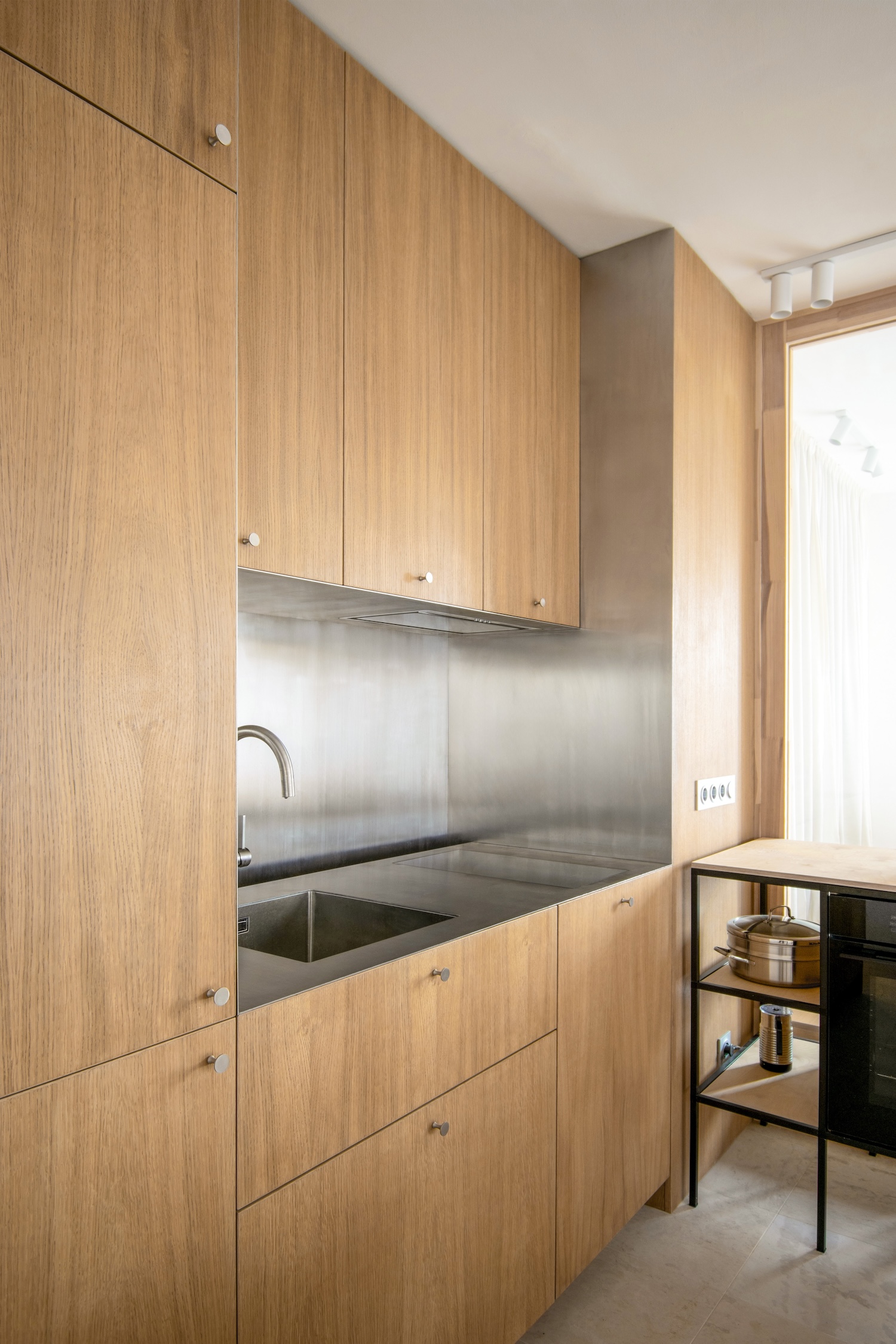 Leibal — Apartment in Sofia