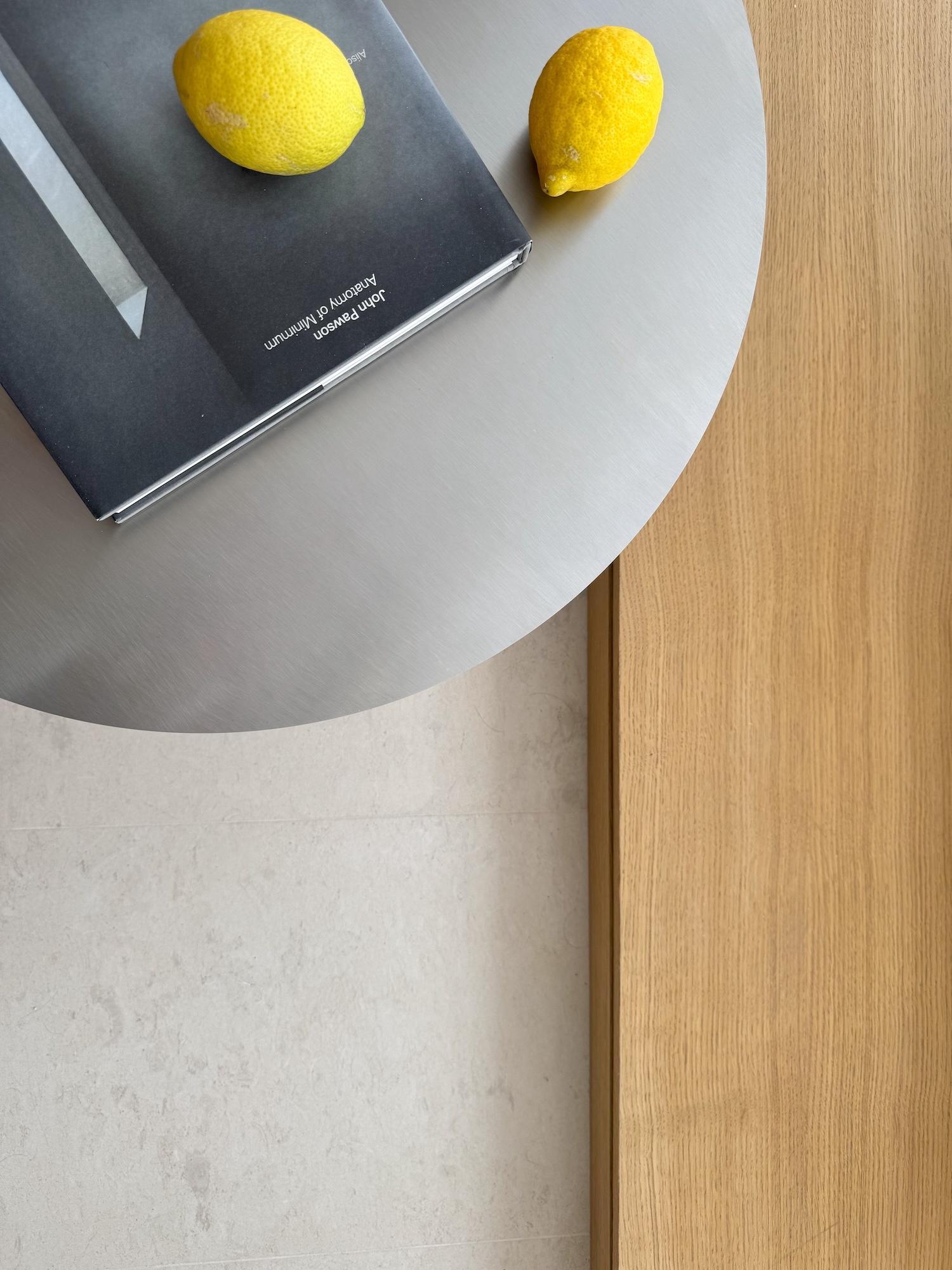 Leibal — Apartment in Sofia