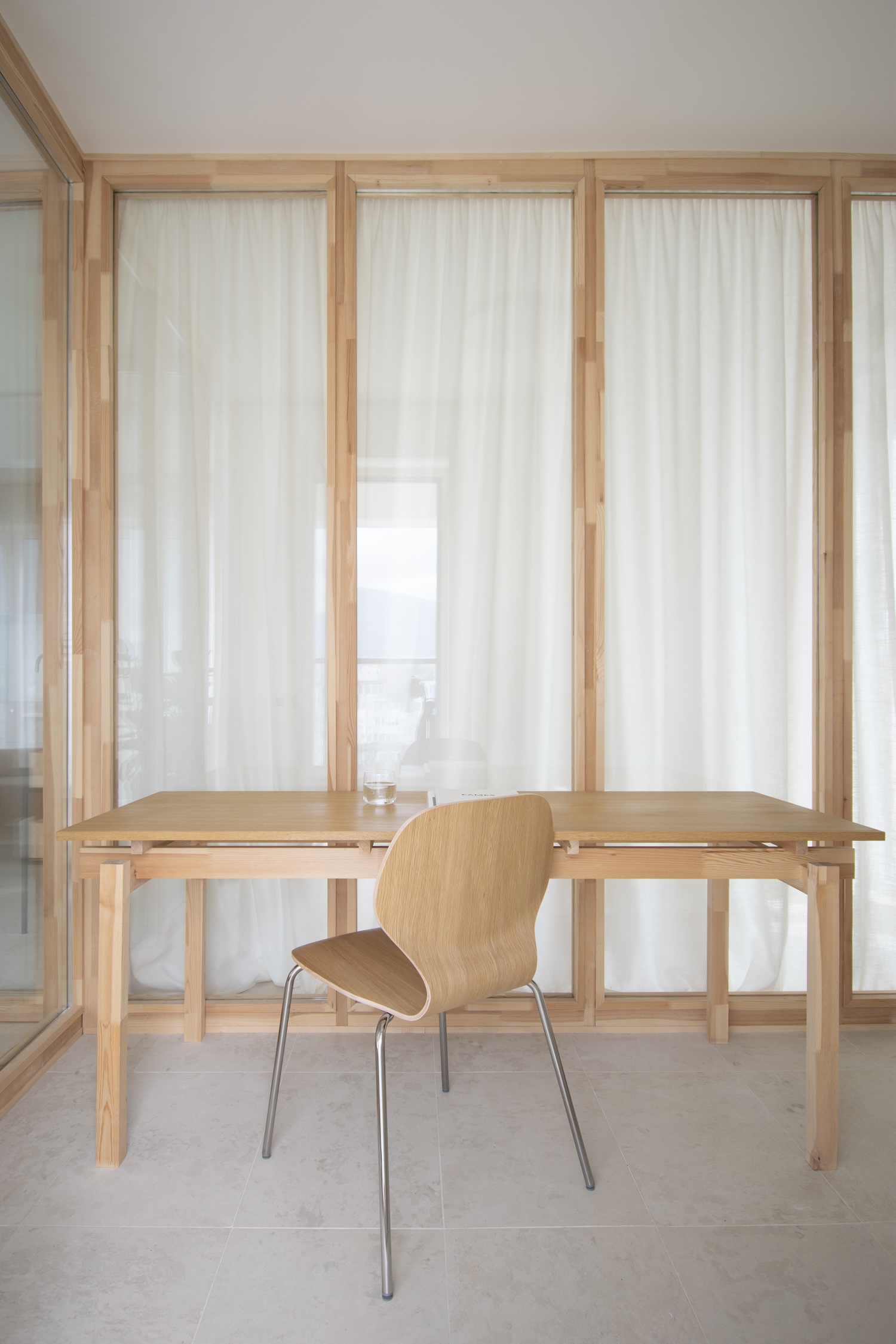 Leibal — Apartment in Sofia