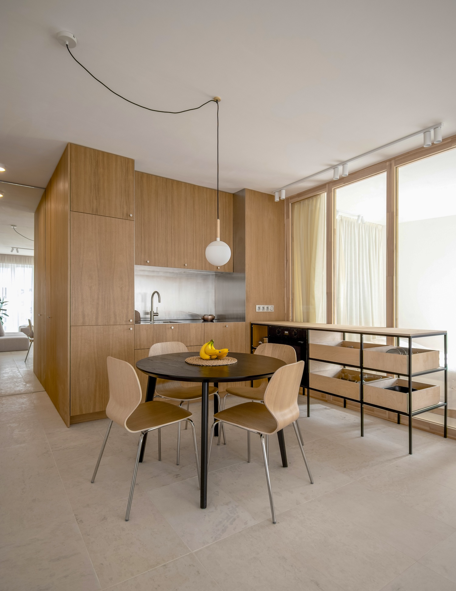 Leibal — Apartment in Sofia