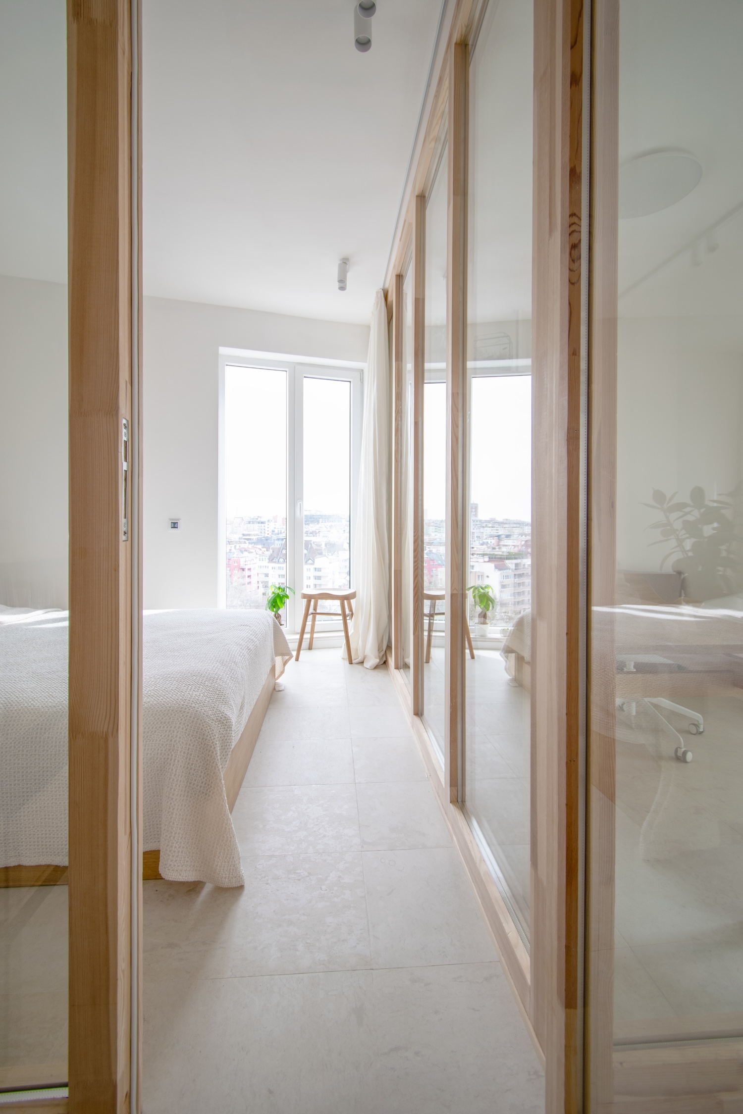 Leibal — Apartment in Sofia