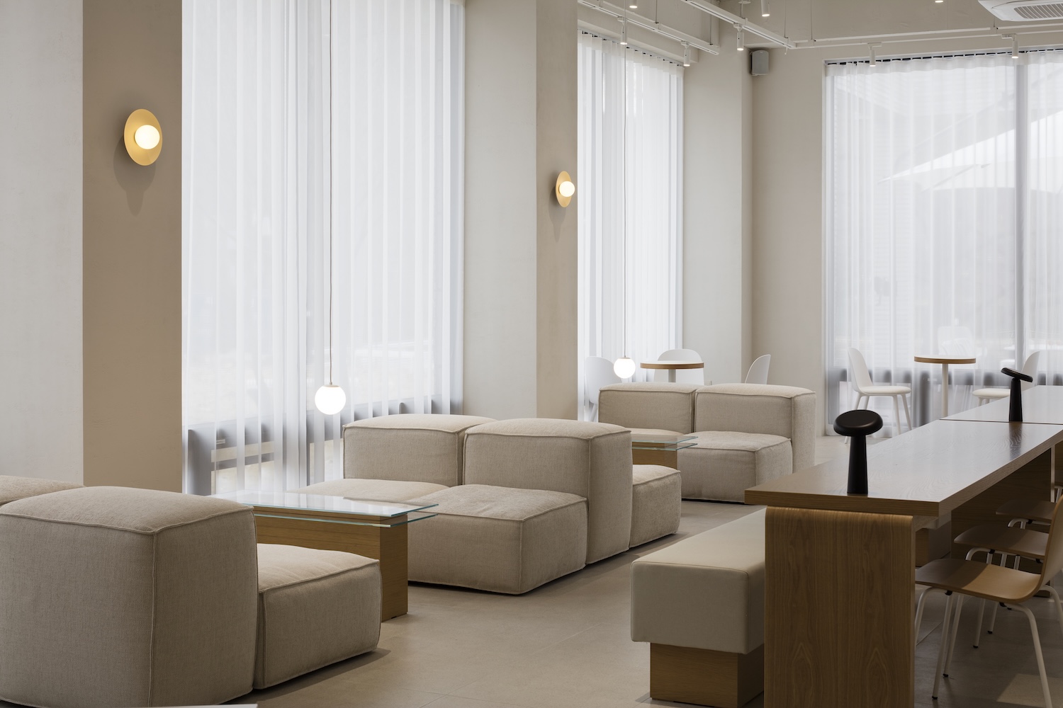 Leibal — Freehill Coffee