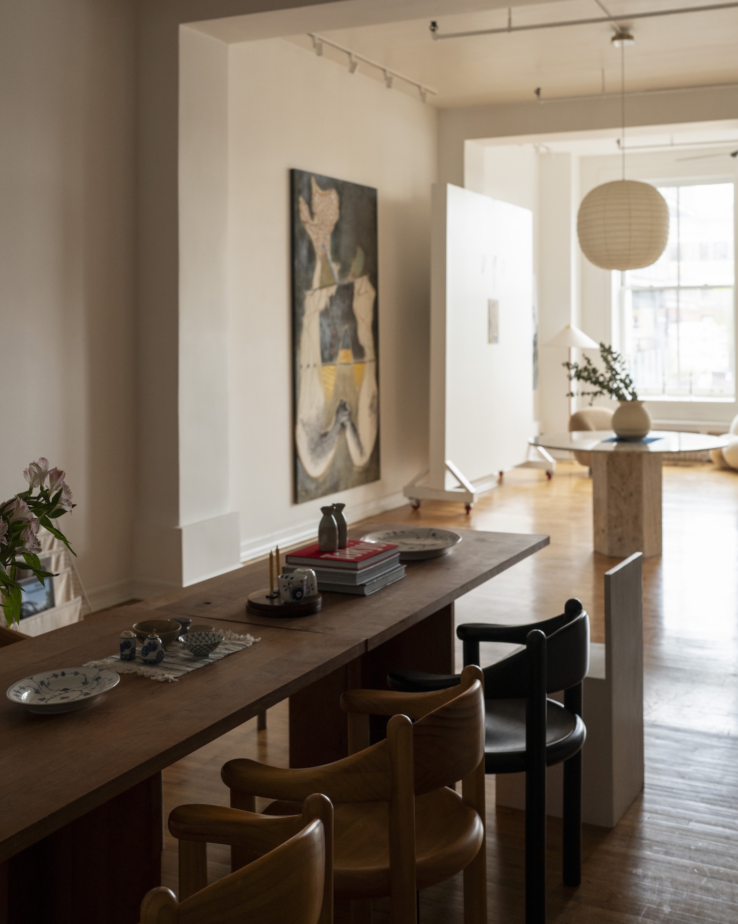 Leibal — JO-HS Soho