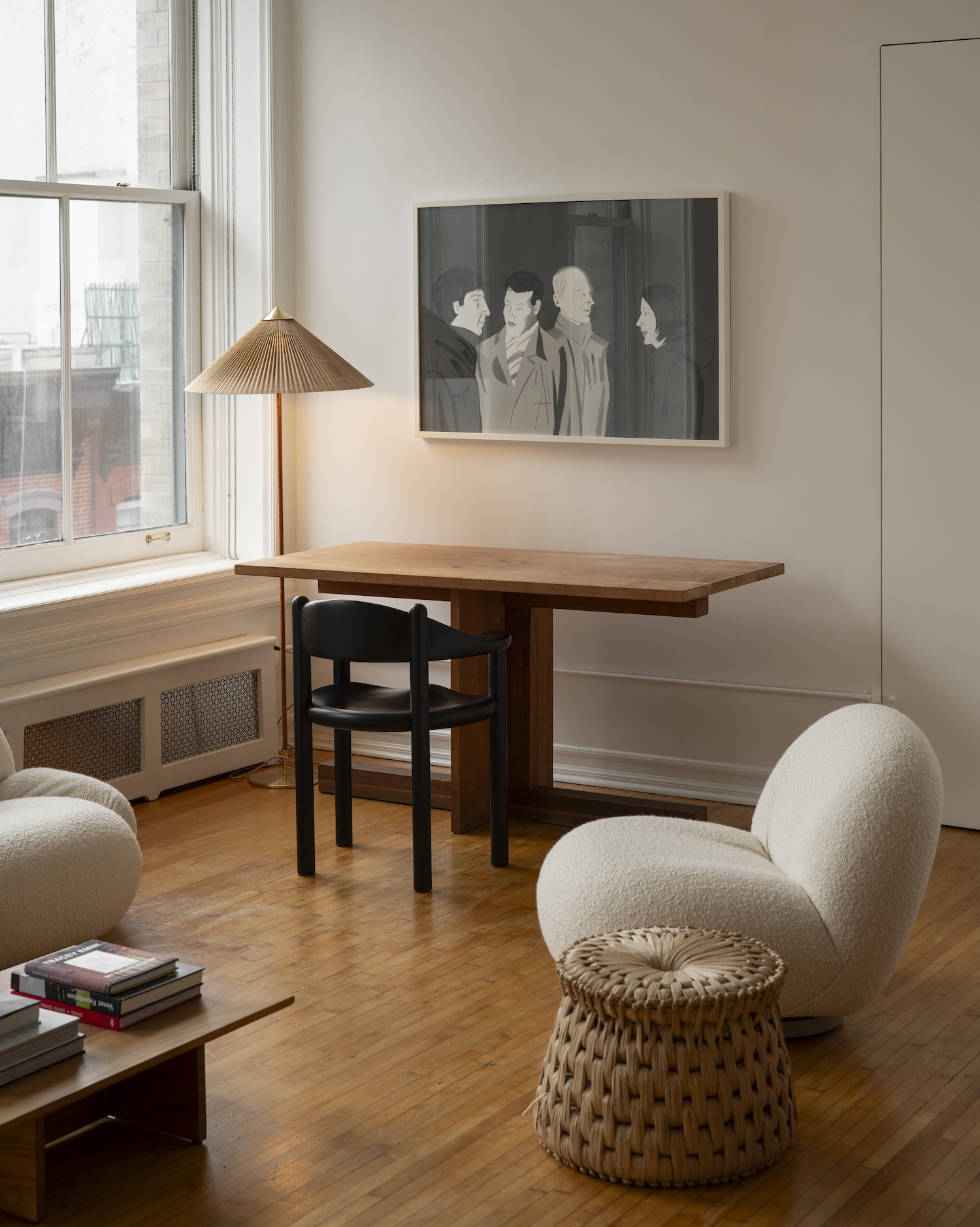 Leibal — JO-HS Soho