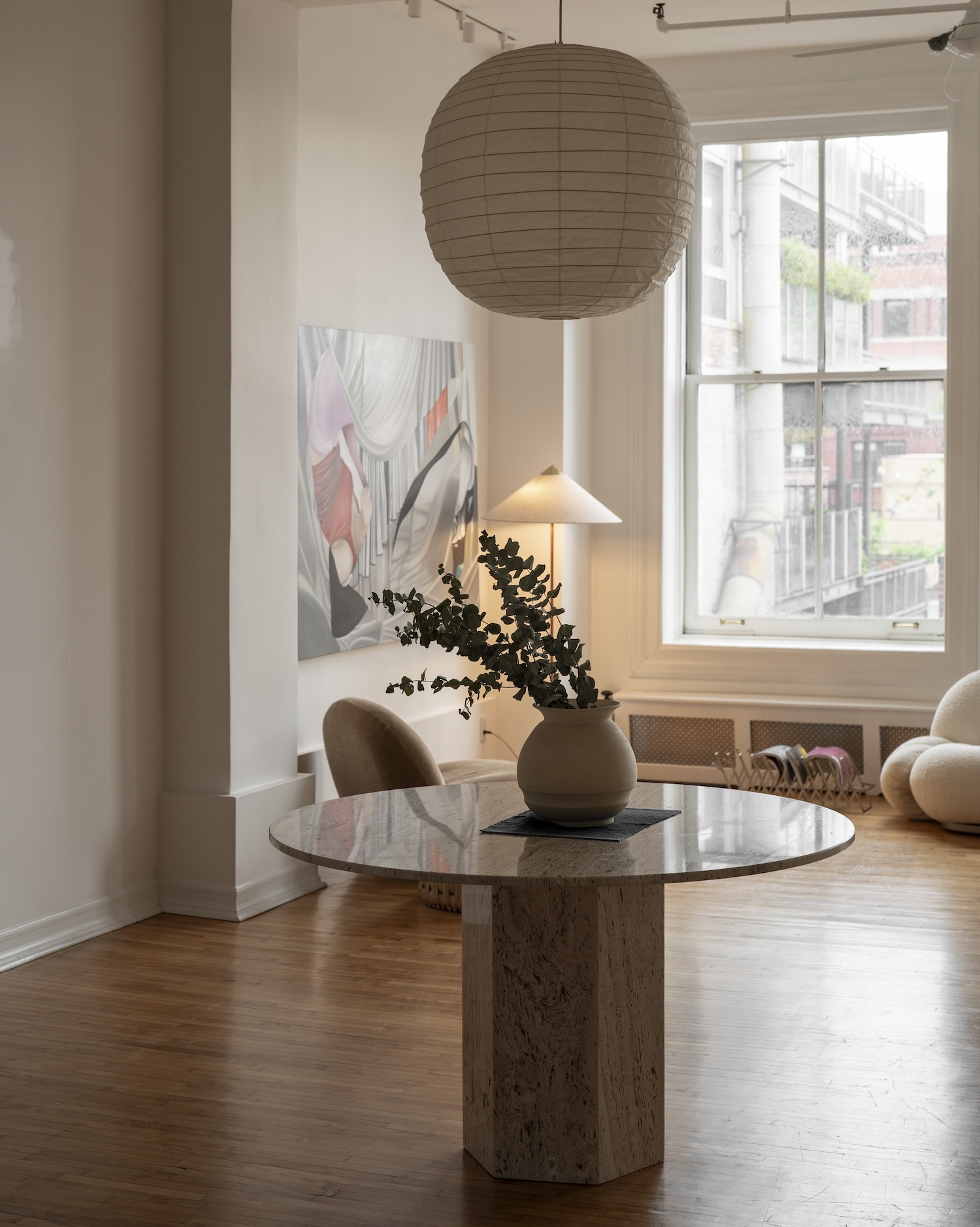 Leibal — JO-HS Soho