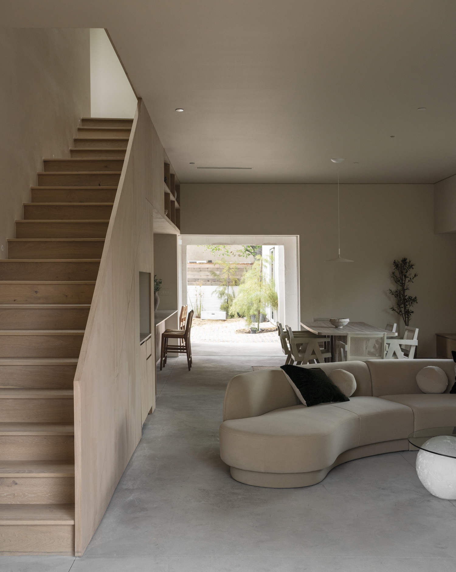 Leibal — Mar Vista