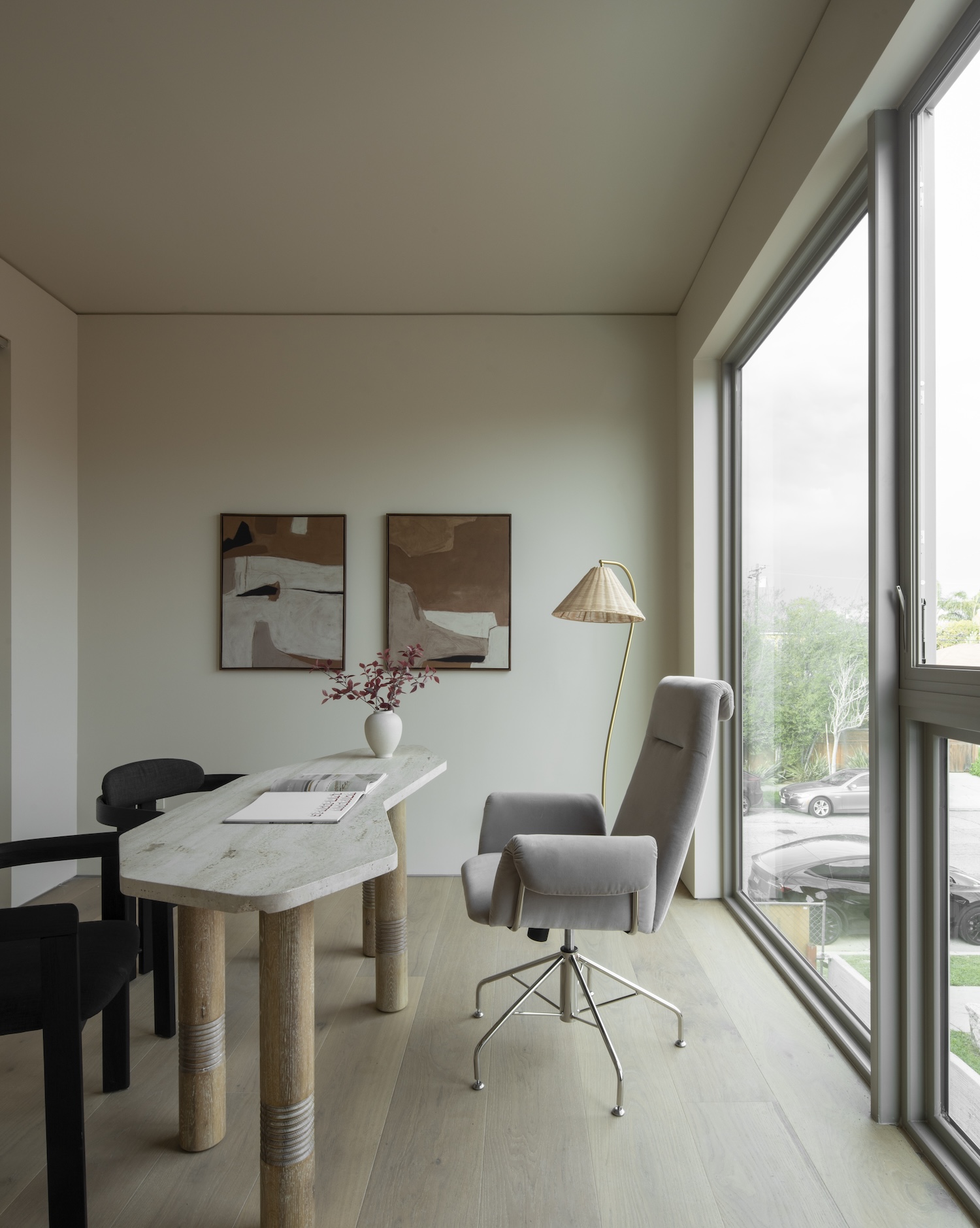 Leibal — Mar Vista