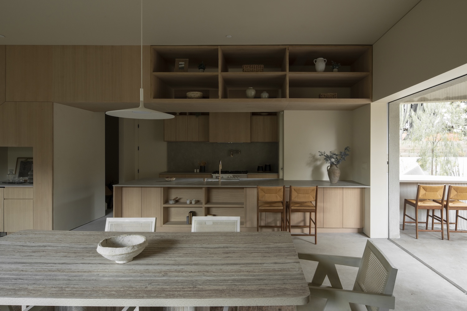 Leibal — Mar Vista