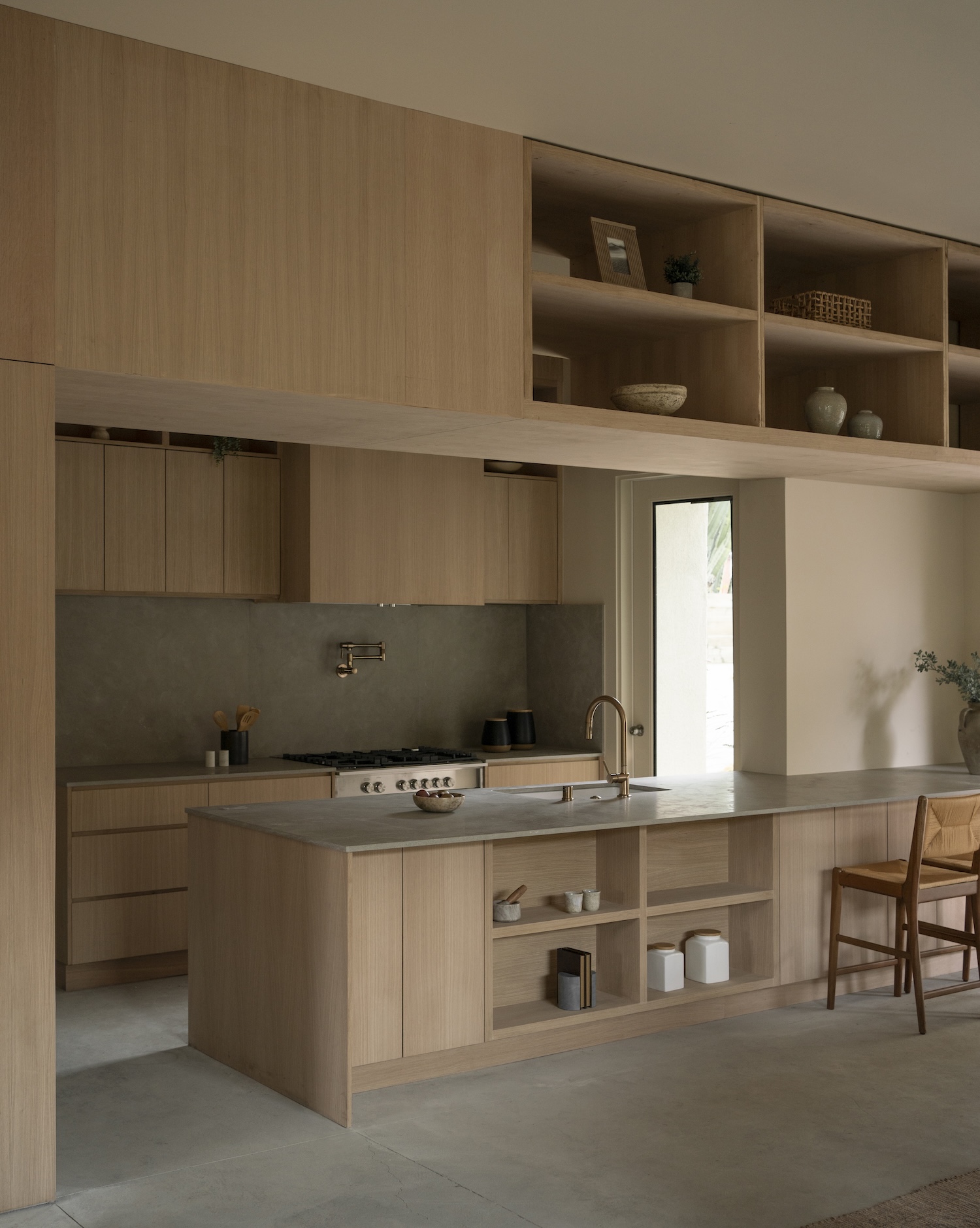 Leibal — Mar Vista