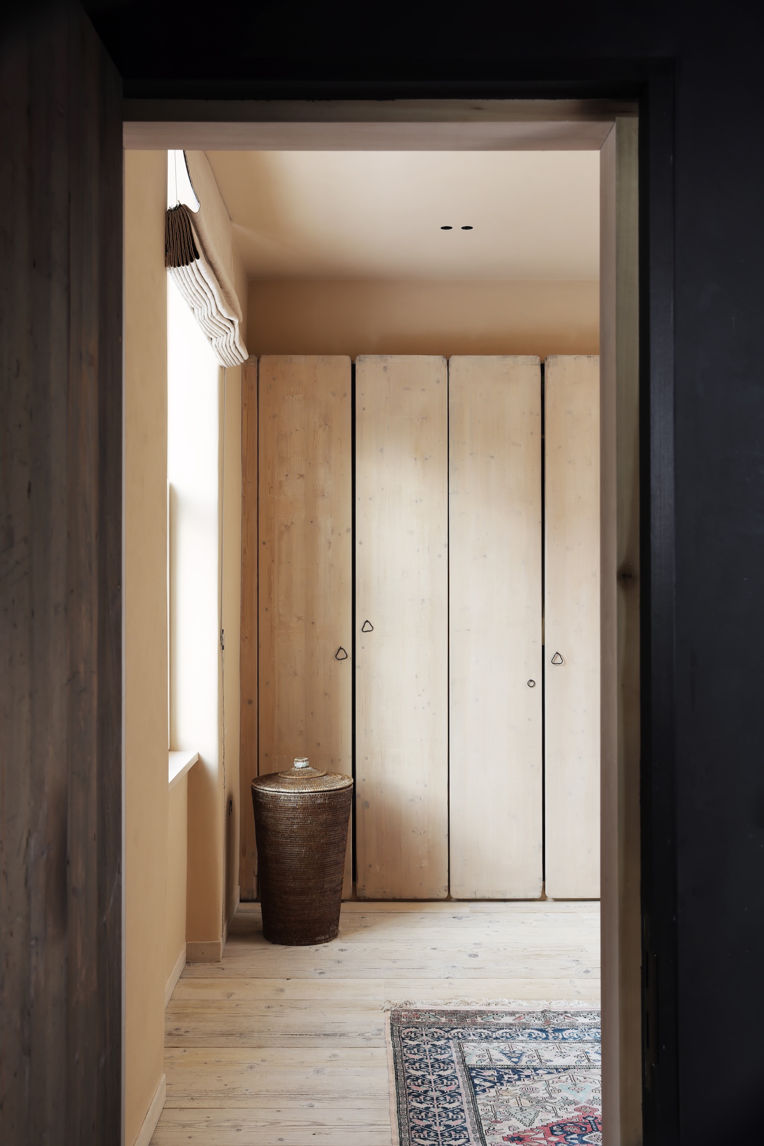 Leibal — Passive House