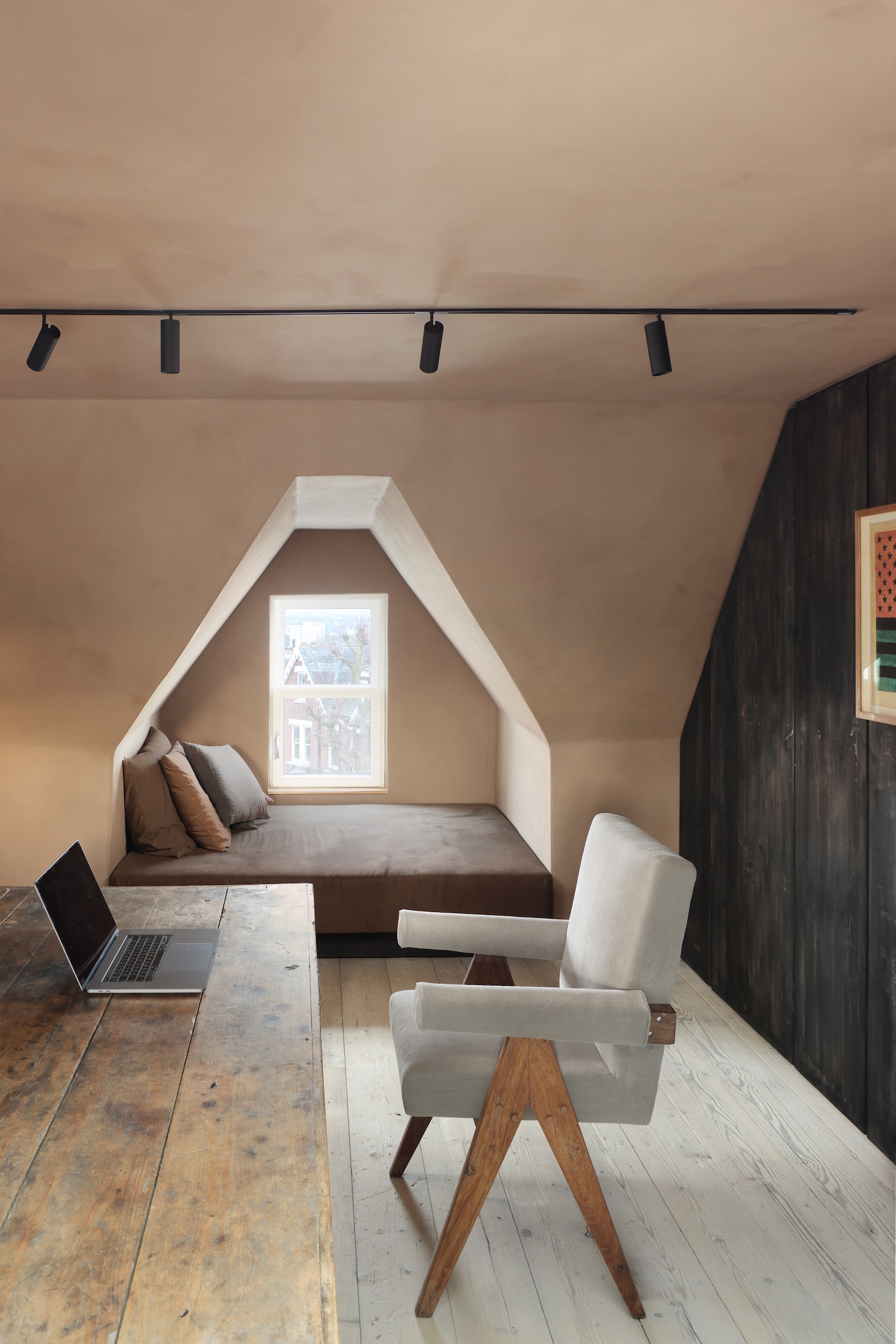 Leibal — Passive House