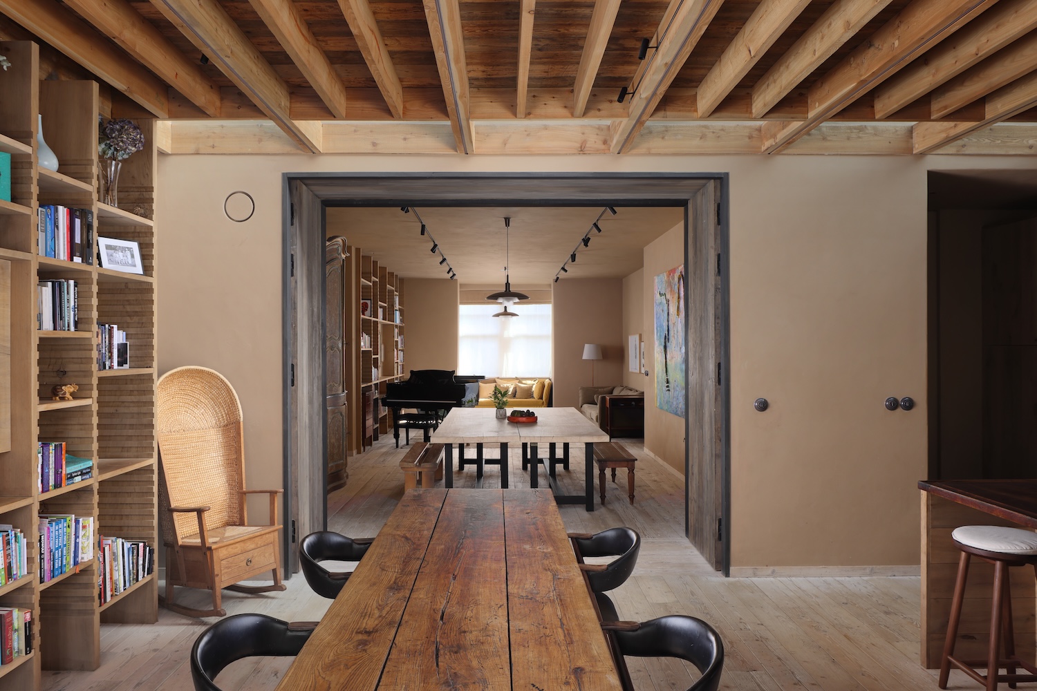 Leibal — Passive House