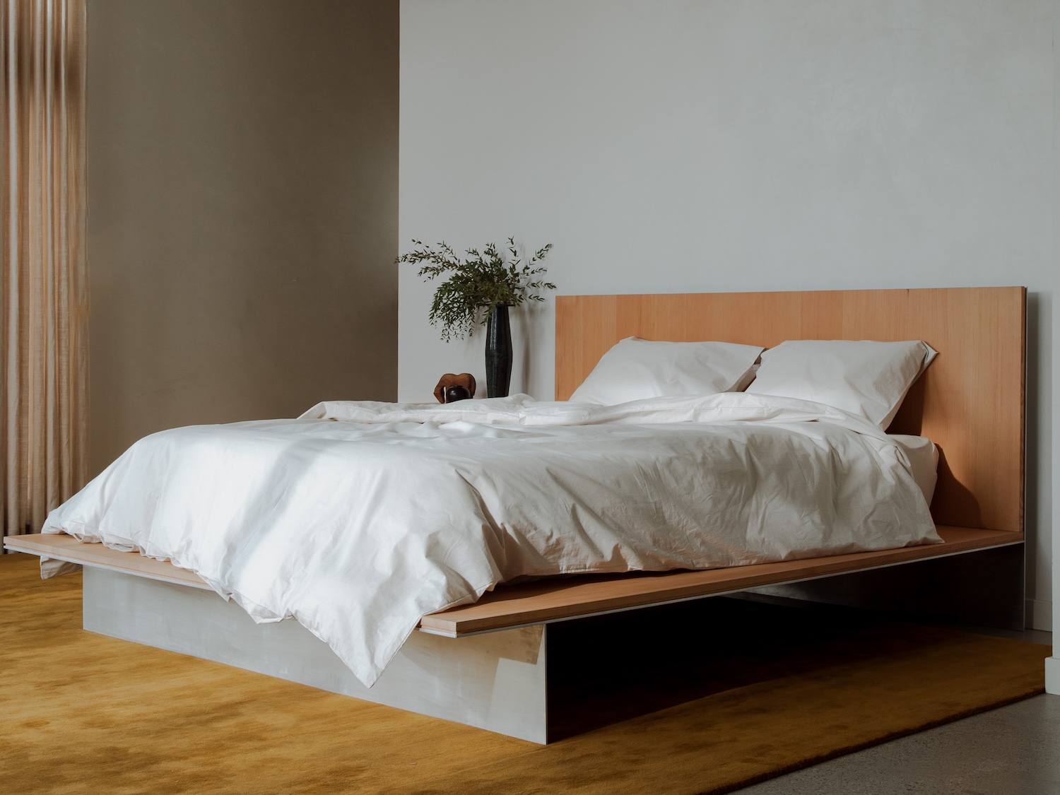 Leibal — The Element Bed
