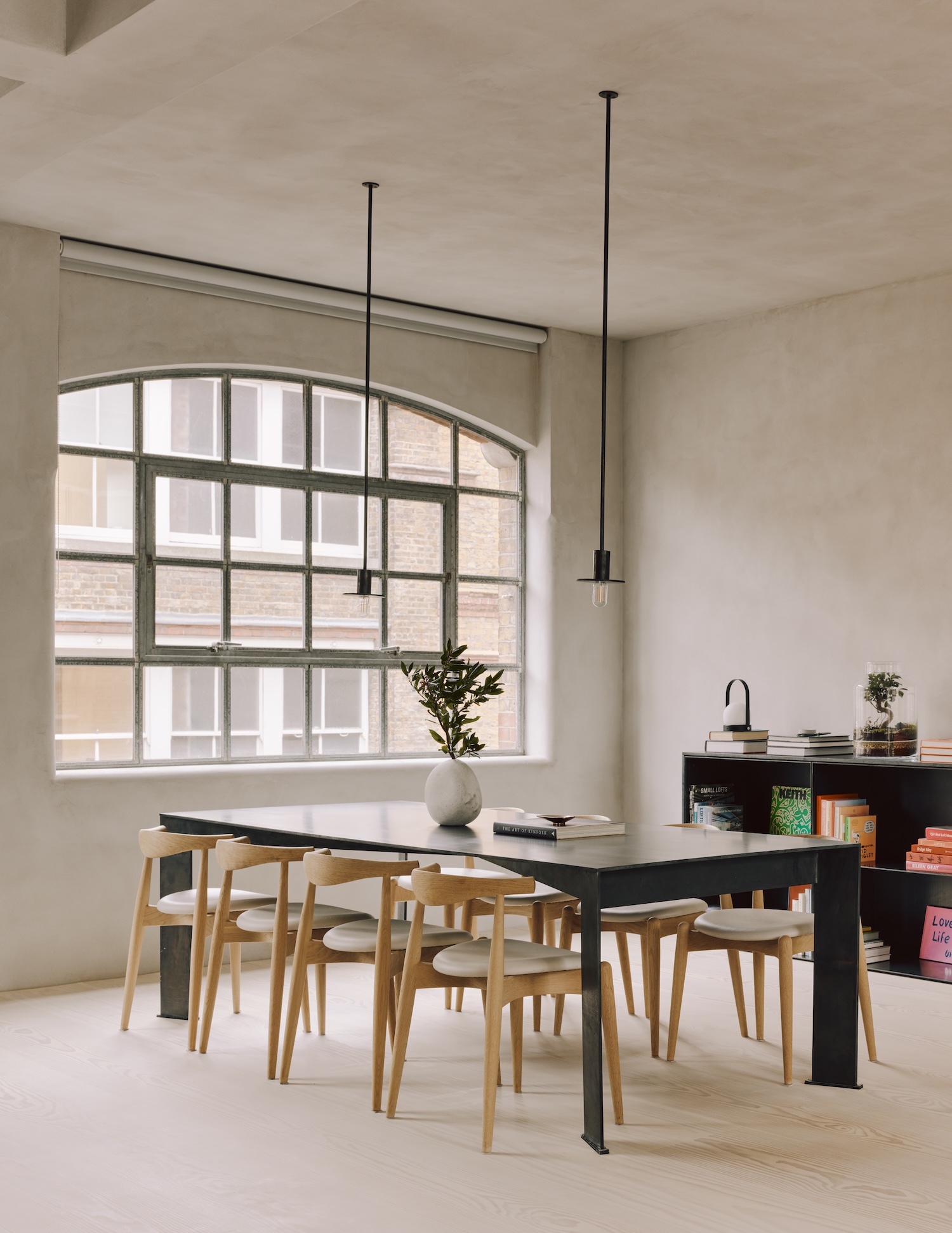 Leibal — The Factory