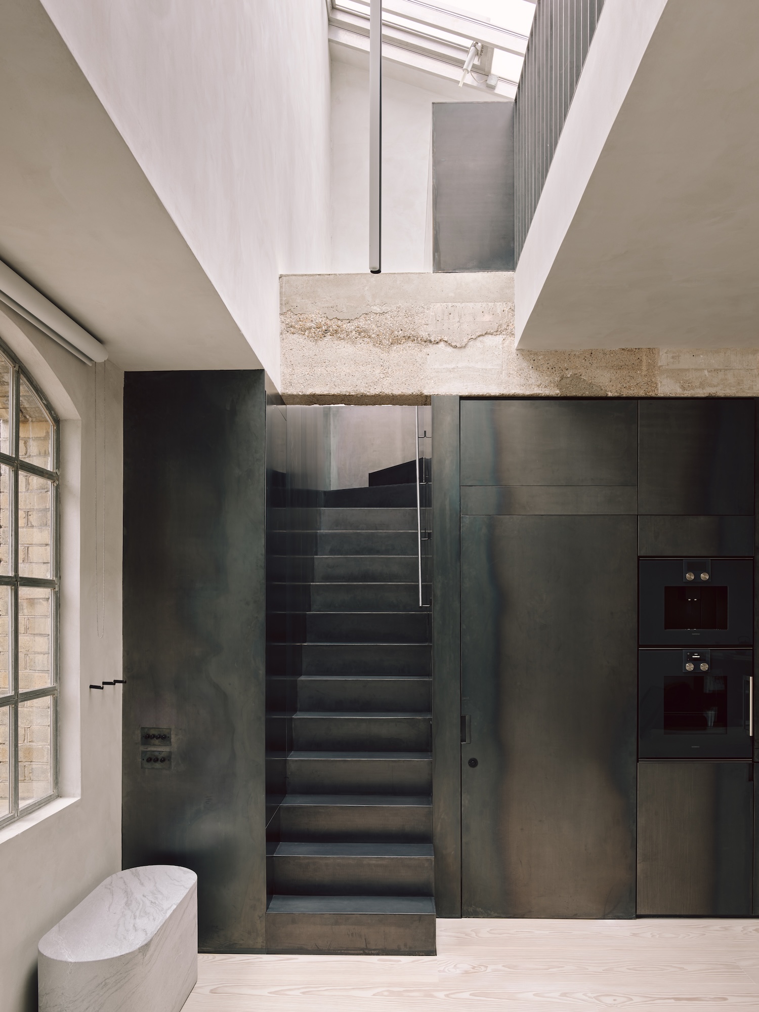 Leibal — The Factory