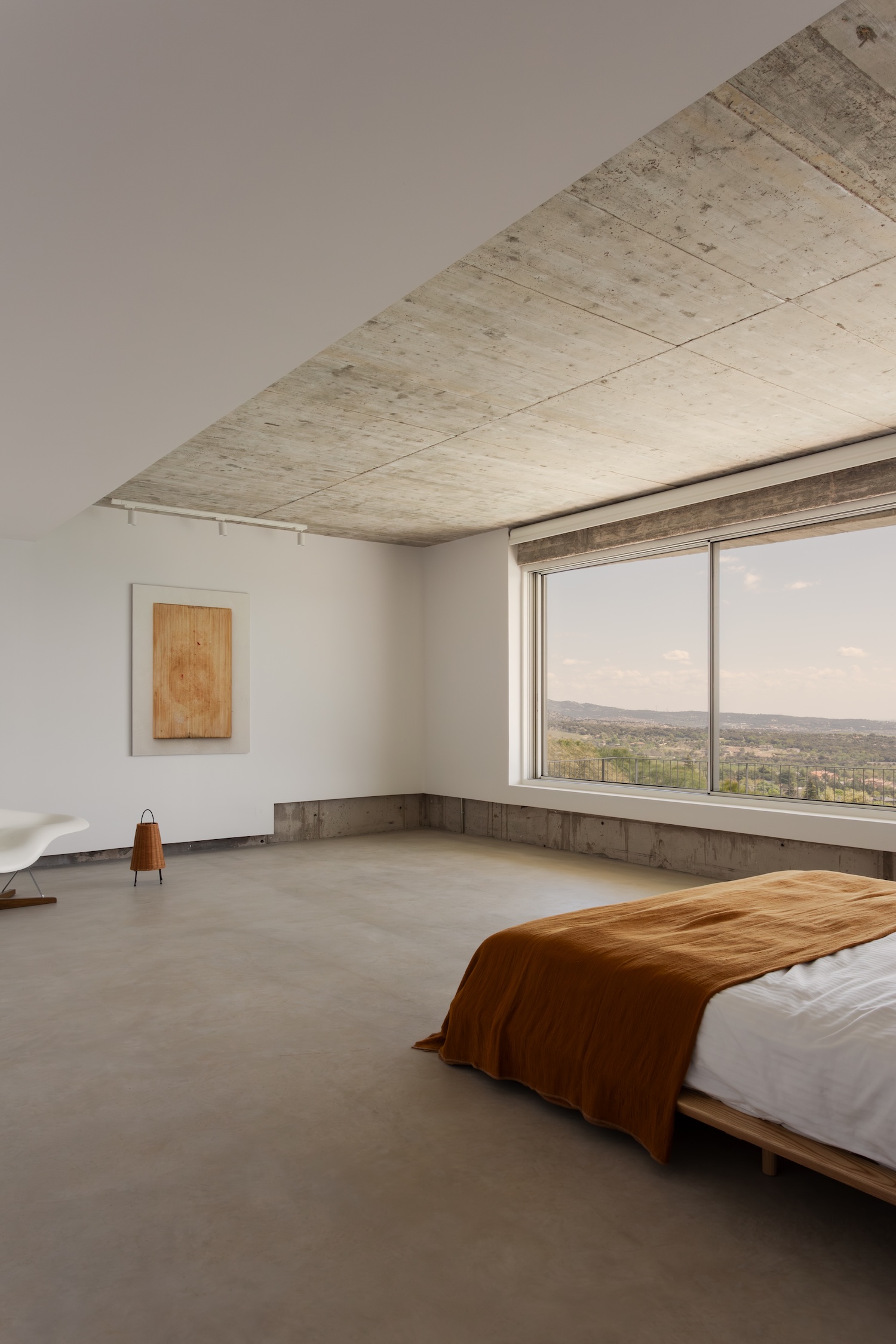 Leibal — The Grasshome