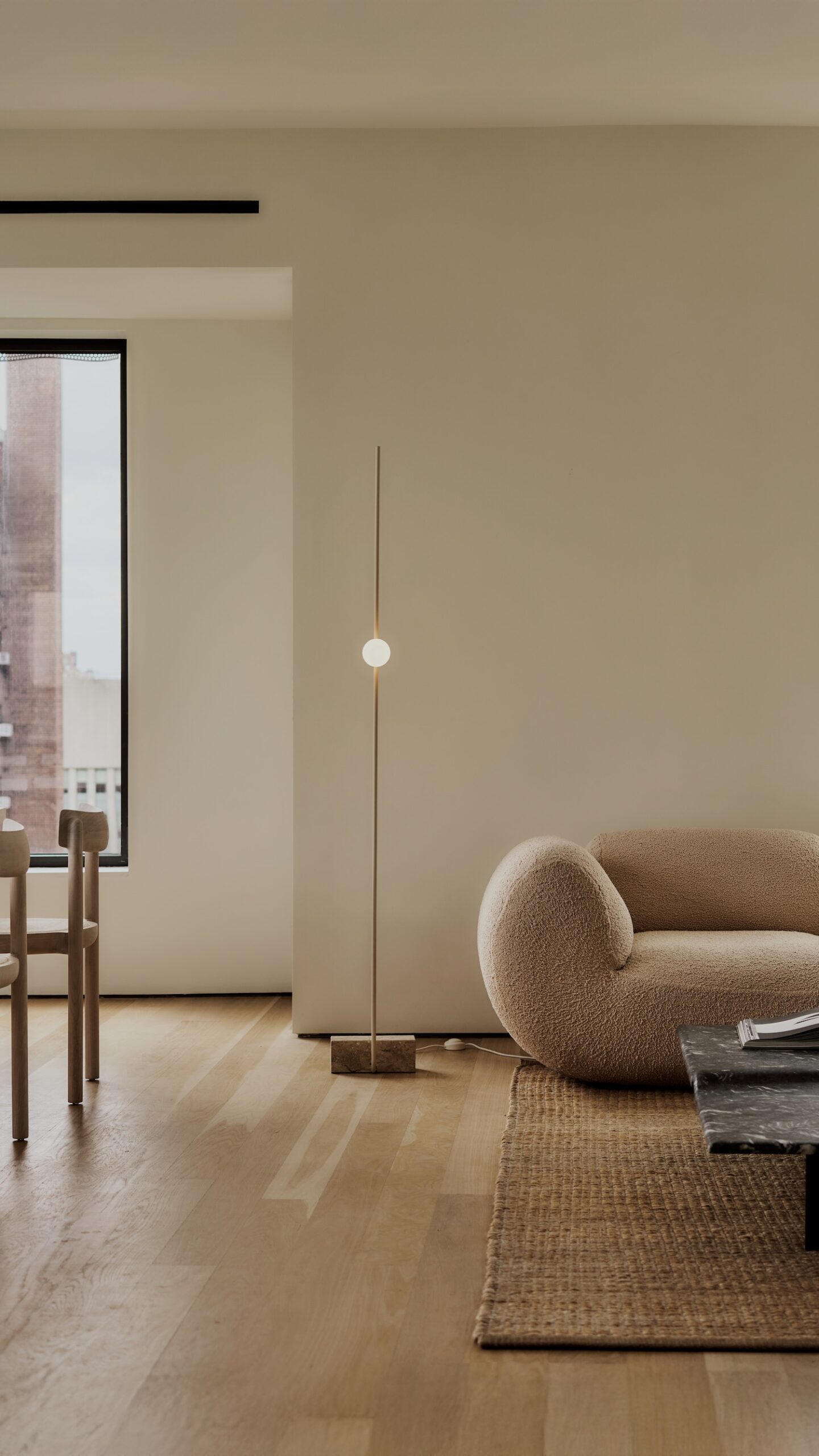 Leibal — Nine Chapel