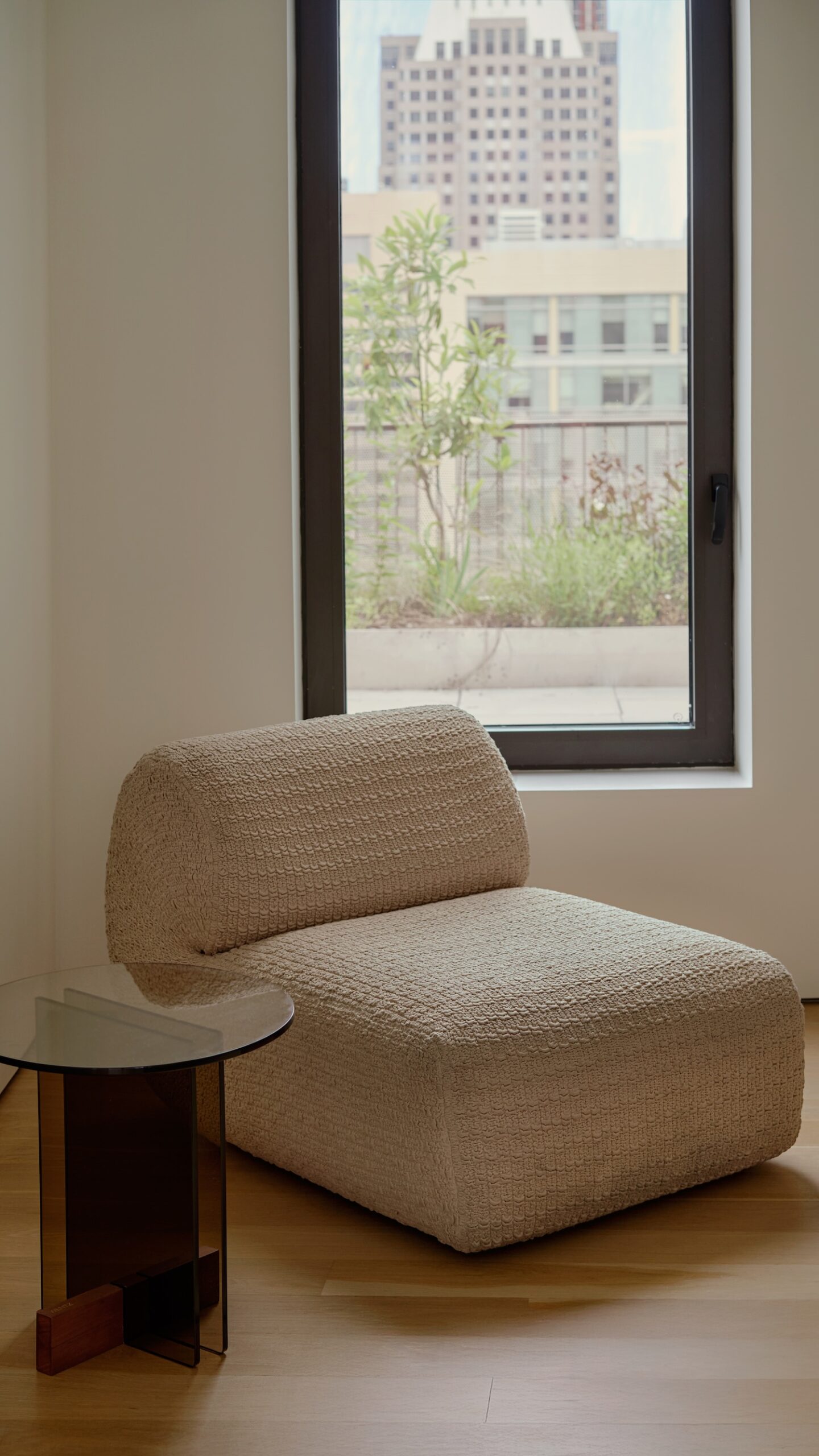 Leibal — Nine Chapel