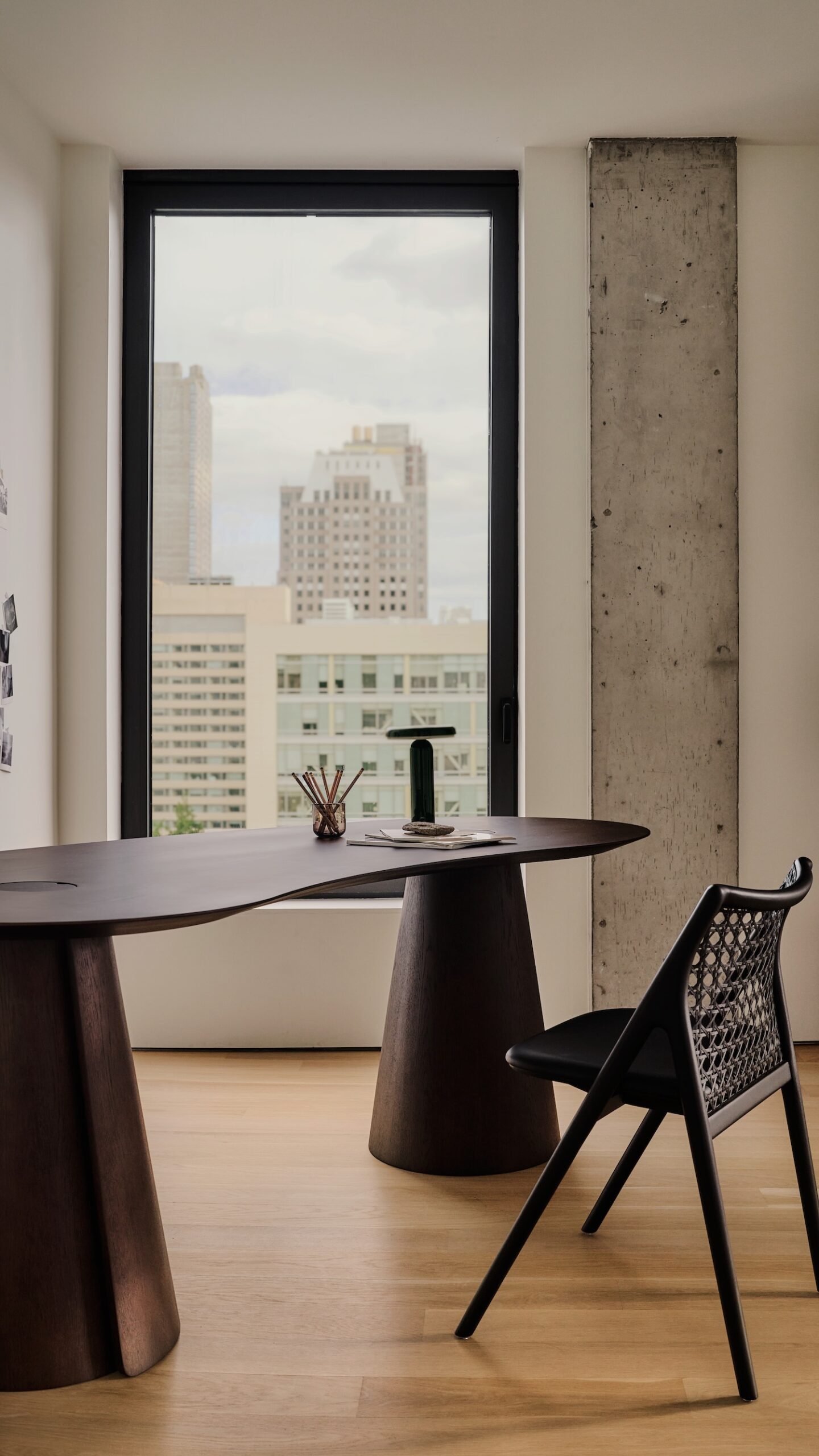 Leibal — Nine Chapel