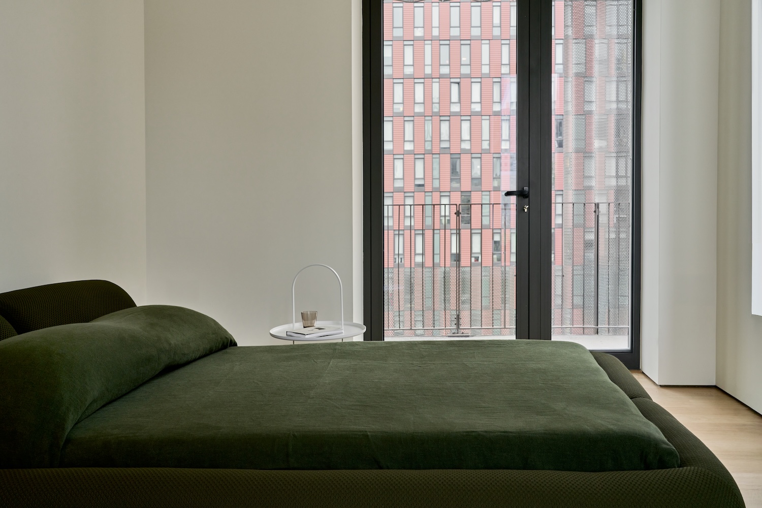 Leibal — Nine Chapel