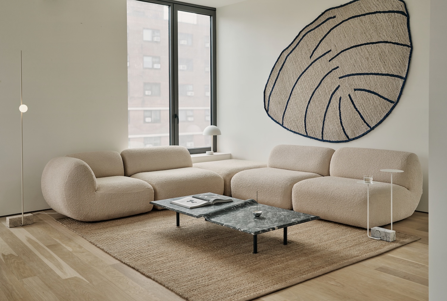 Leibal — Nine Chapel