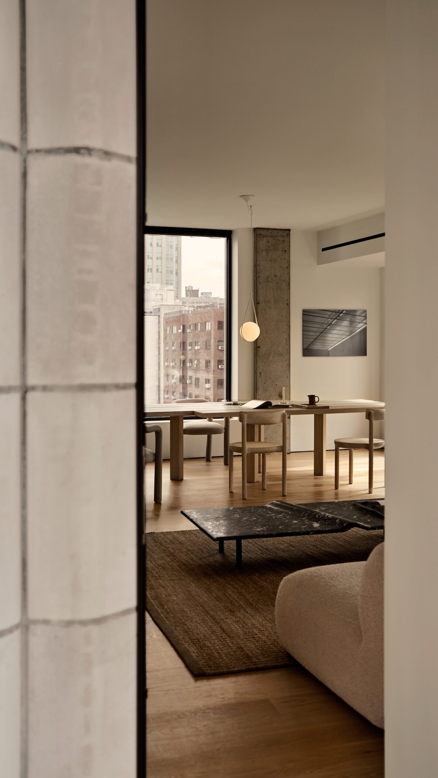 Leibal — Nine Chapel