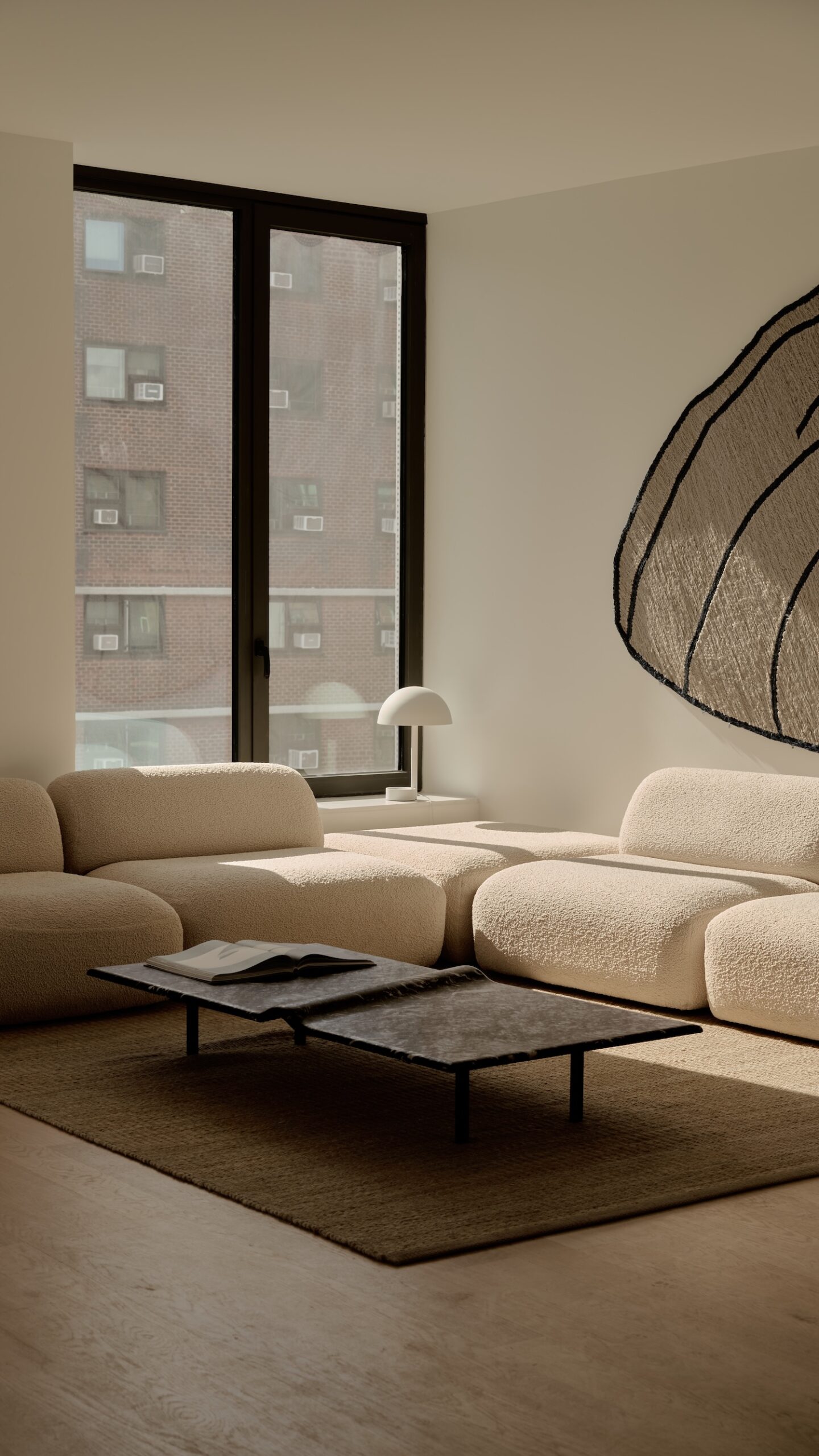 Leibal — Nine Chapel