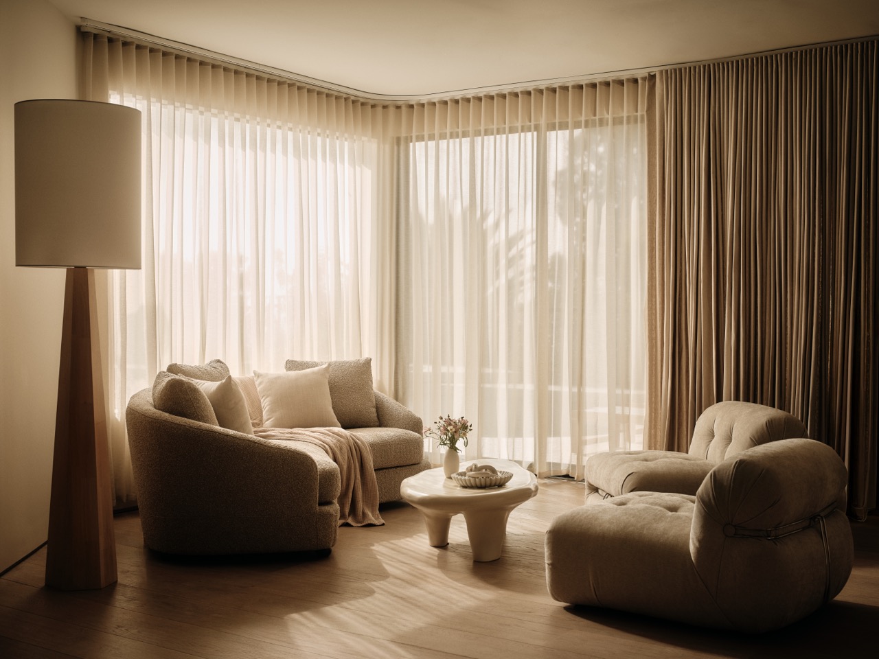 Leibal — Carla Ridge