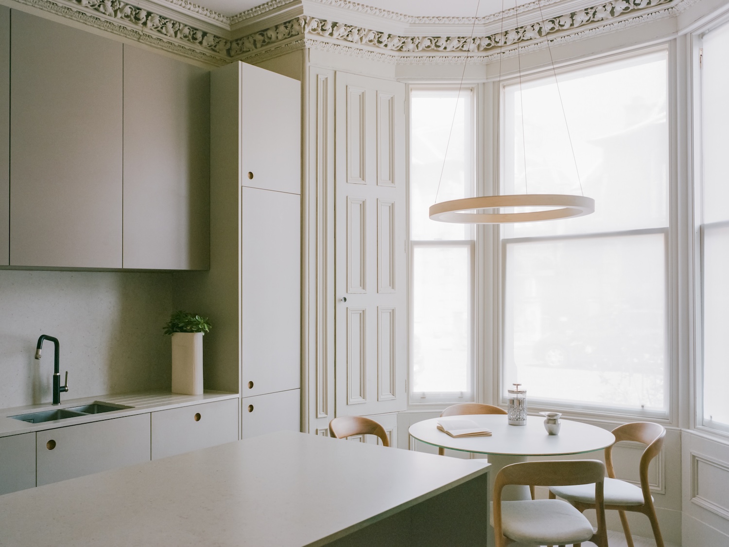 Leibal — Catalog House