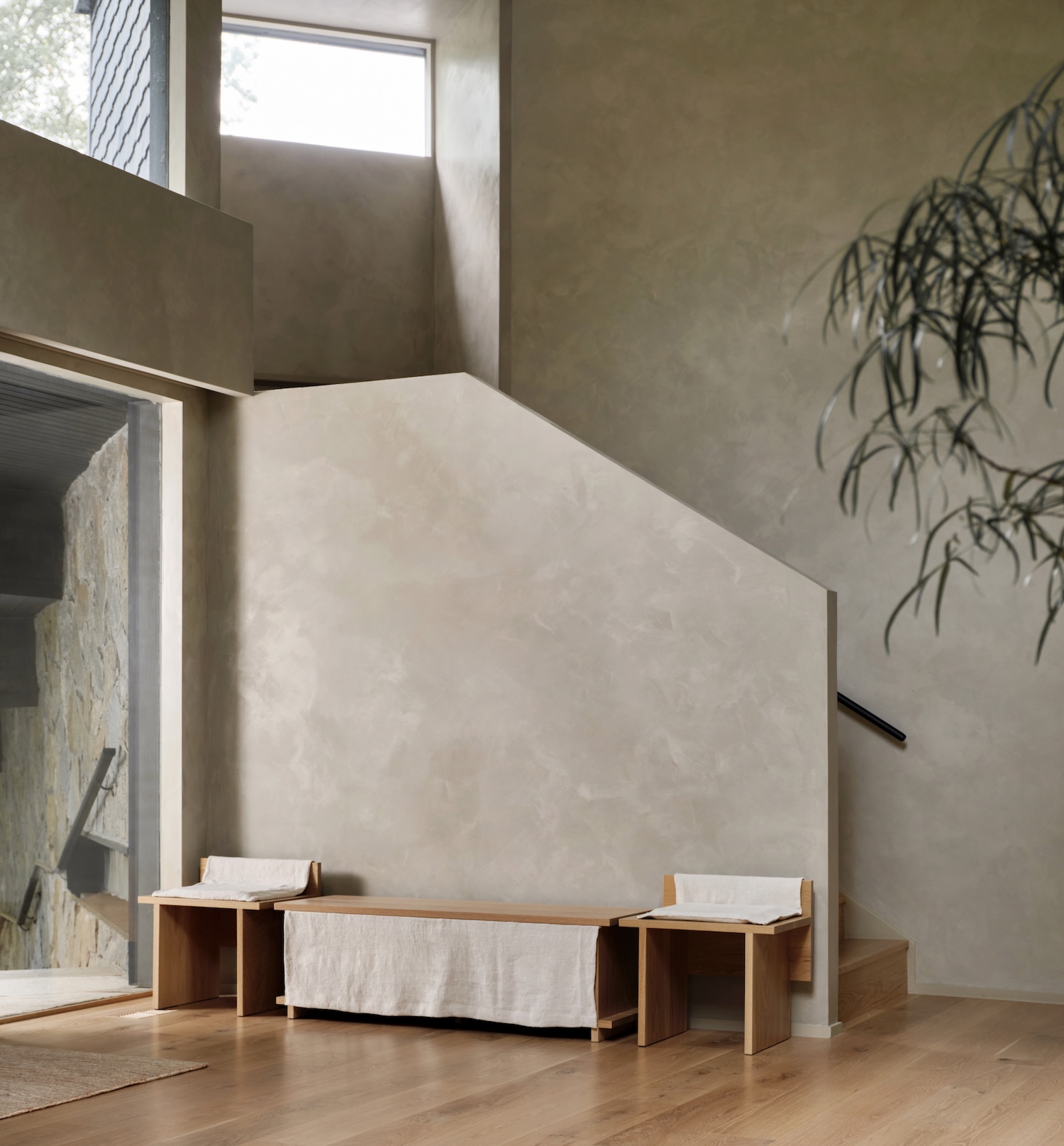 Leibal — Greenwich Modern