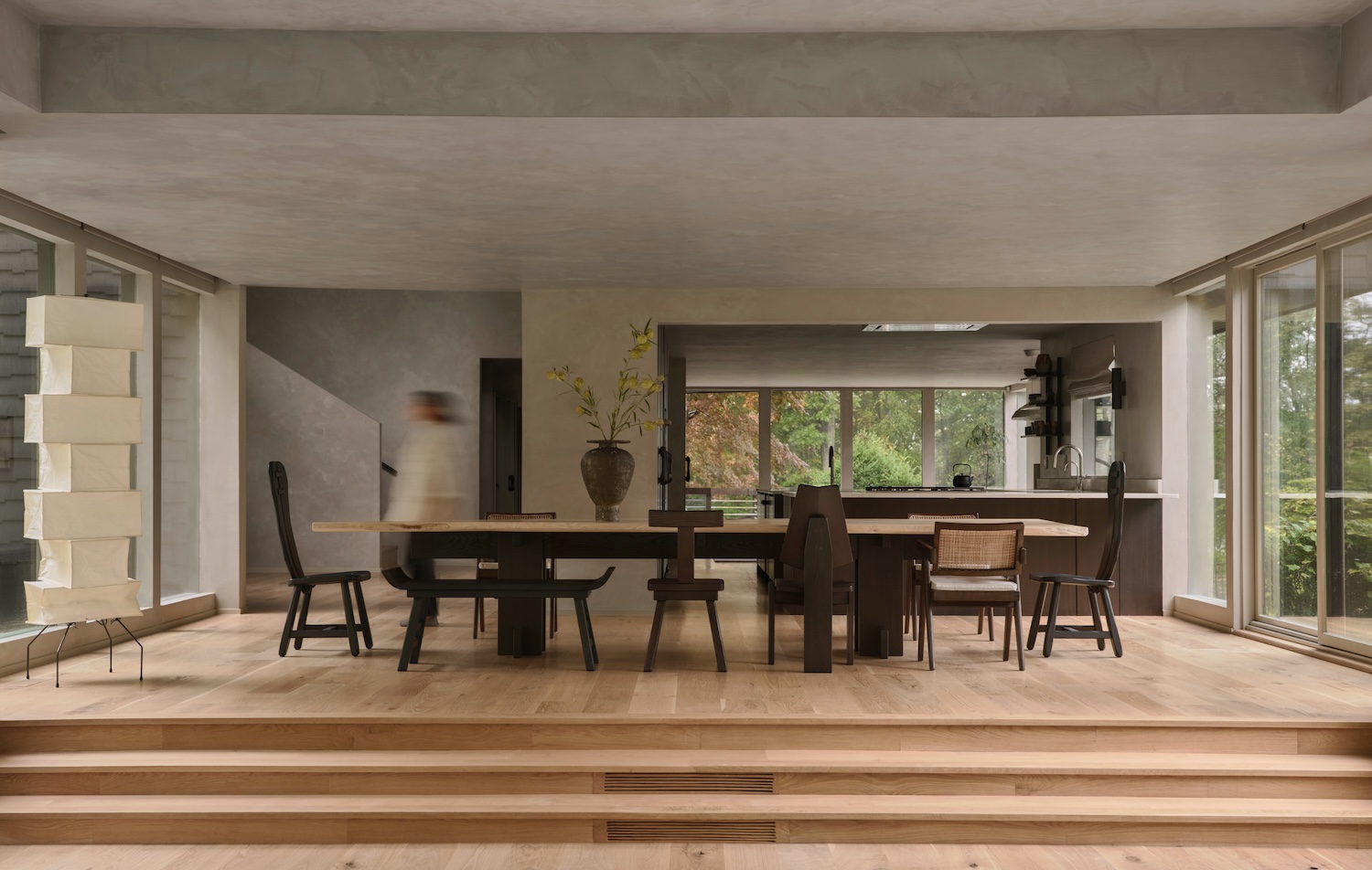 Leibal — Greenwich Modern