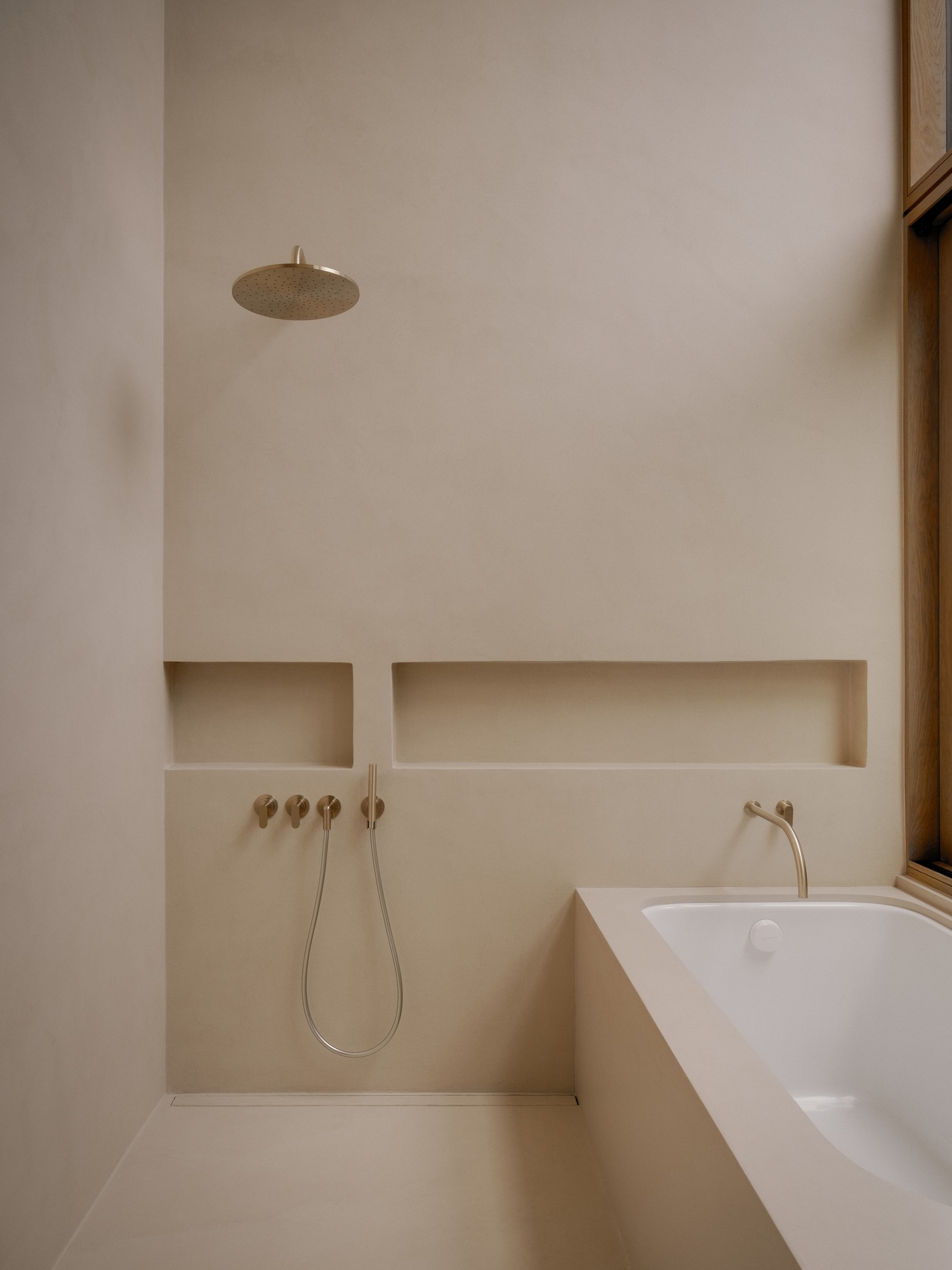 Leibal — Junction Semi