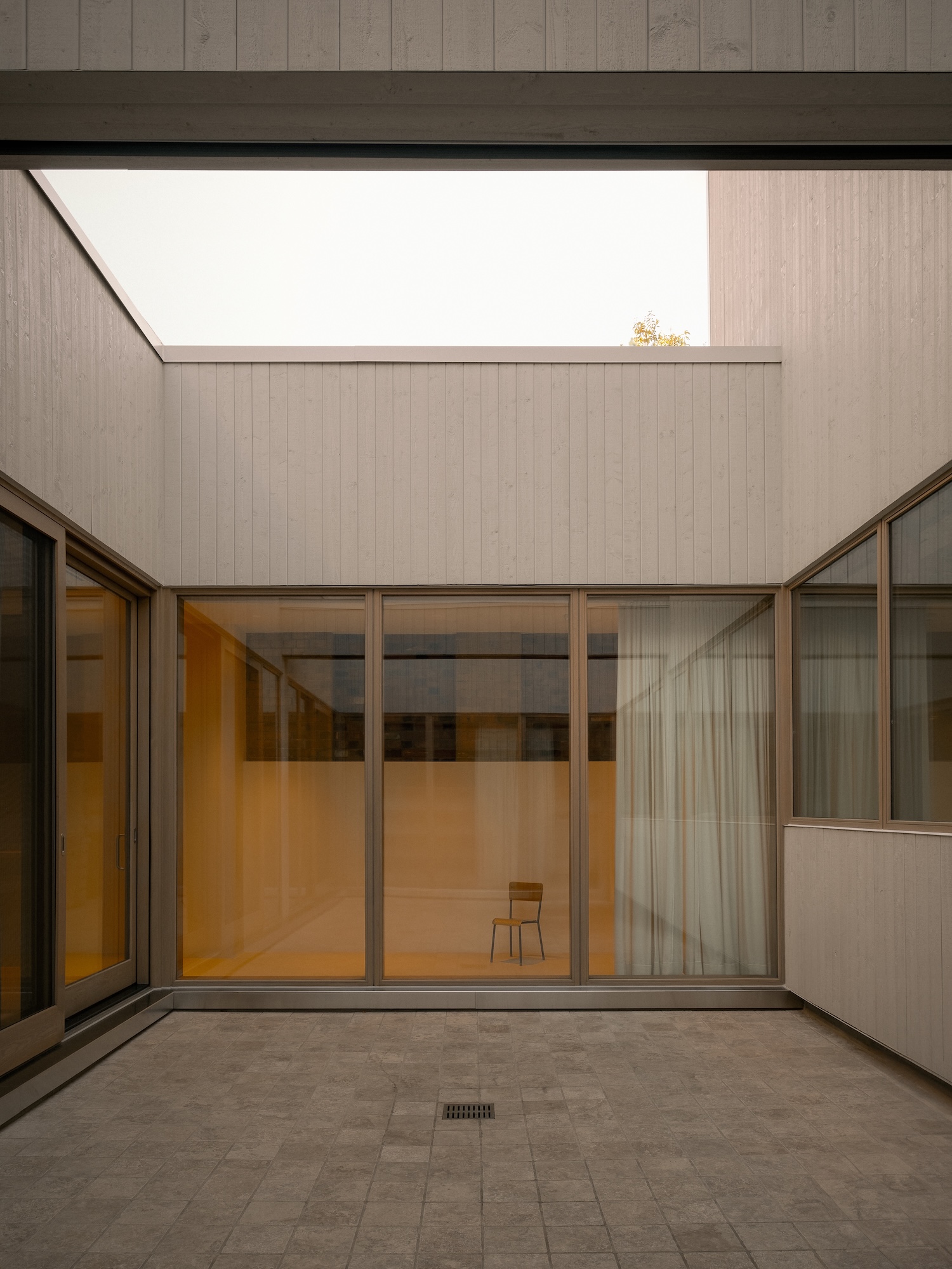 Leibal — Junction Semi