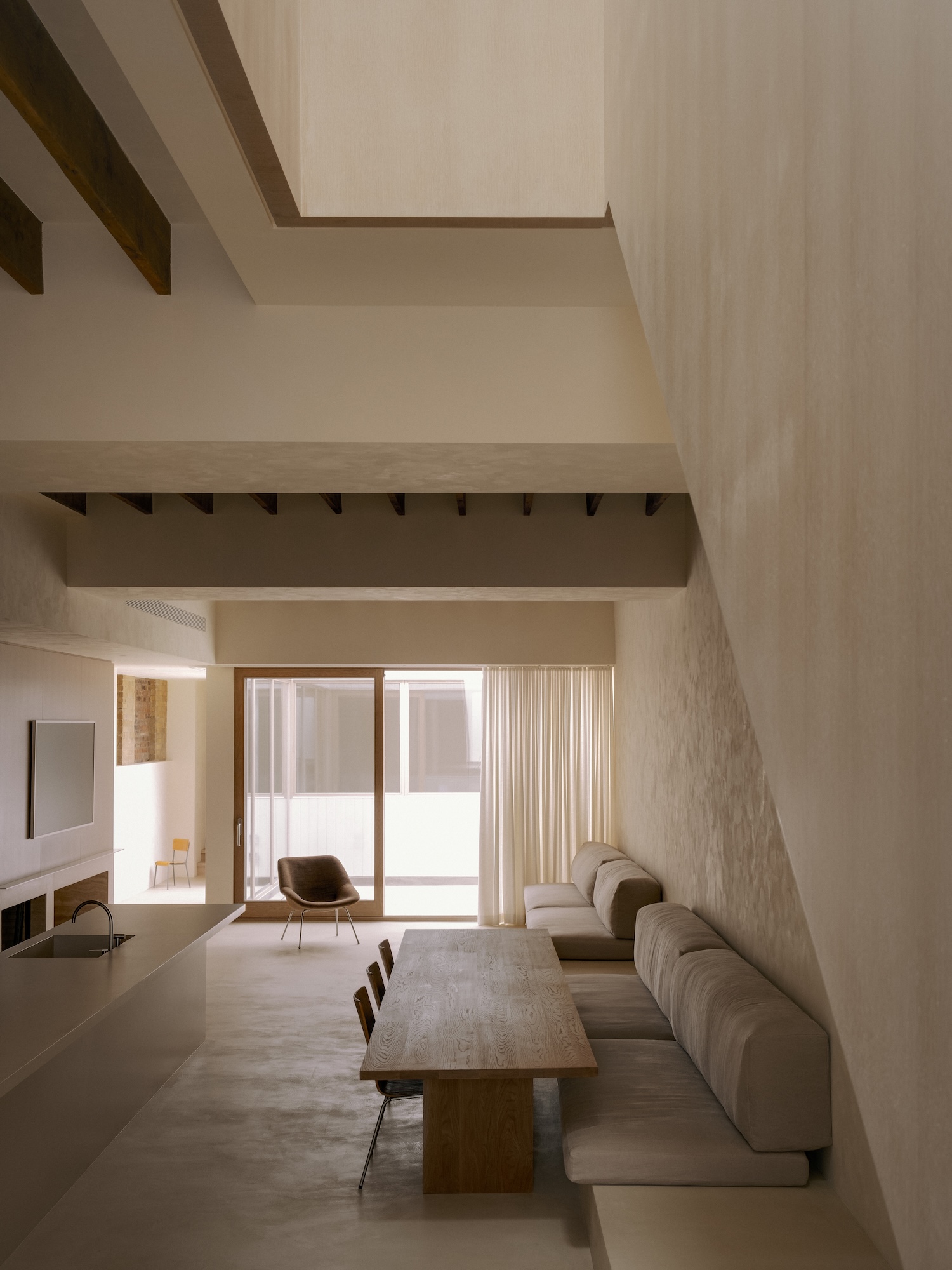 Leibal — Junction Semi