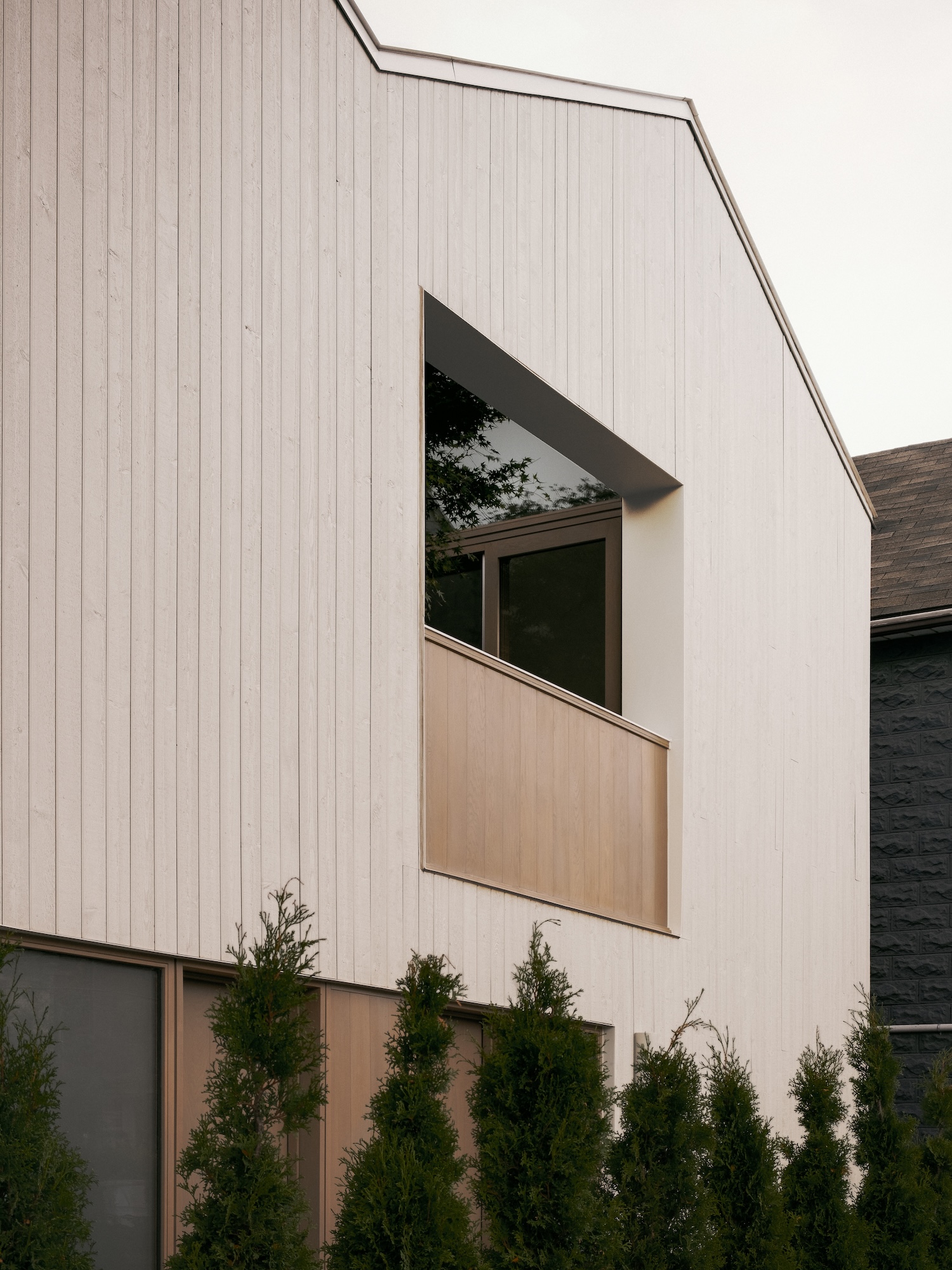 Leibal — Junction Semi