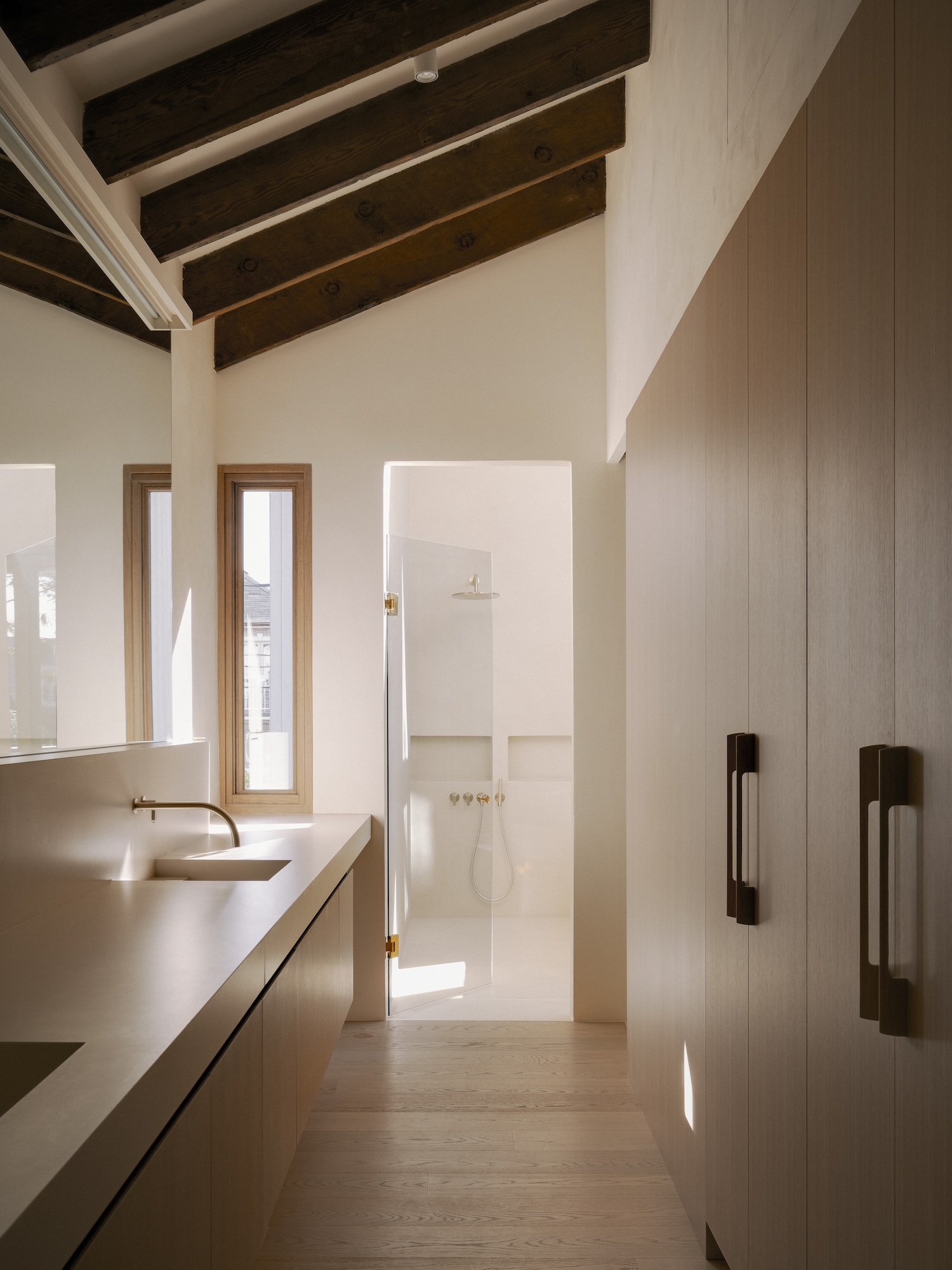 Leibal — Junction Semi