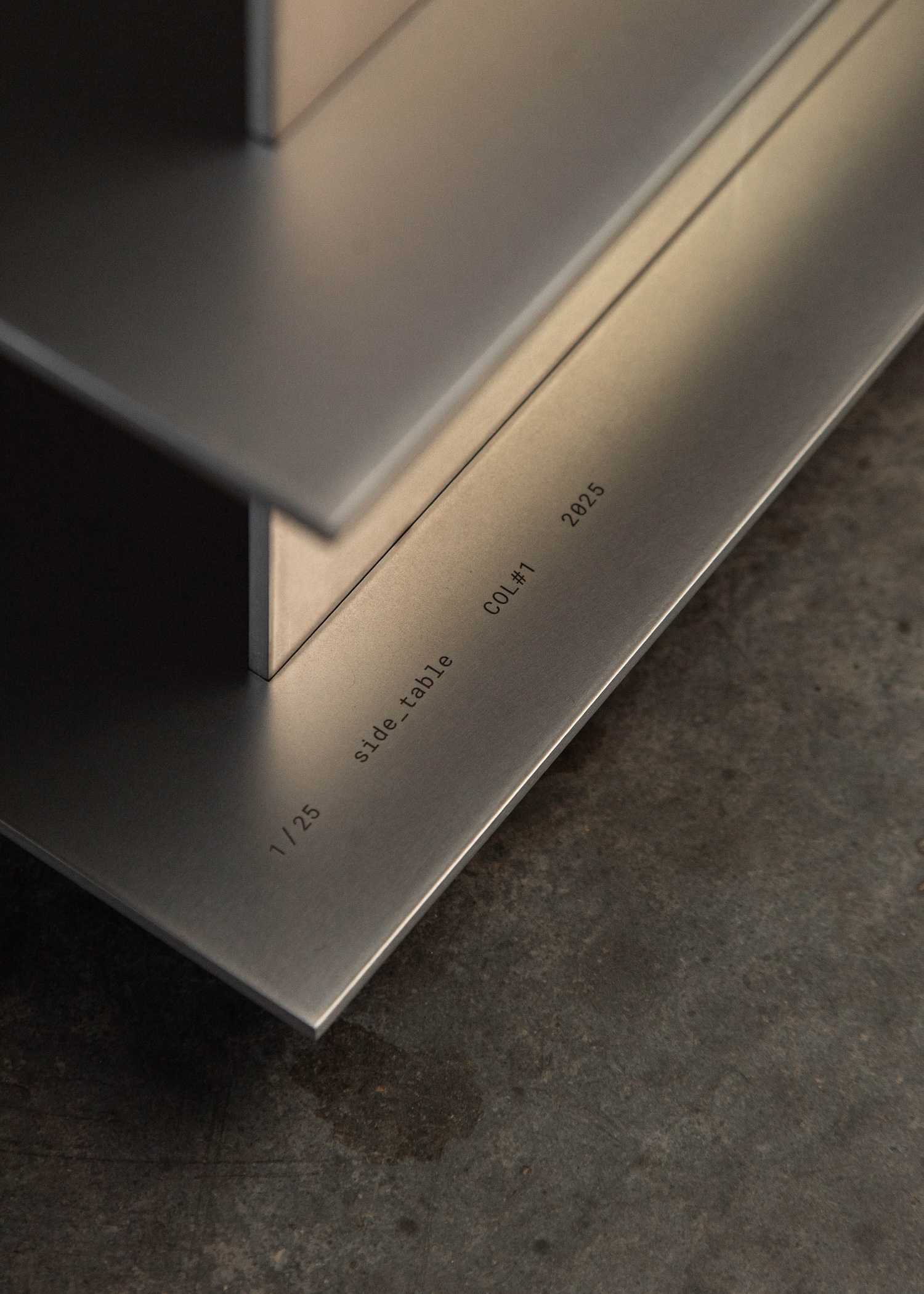 Leibal — side_table