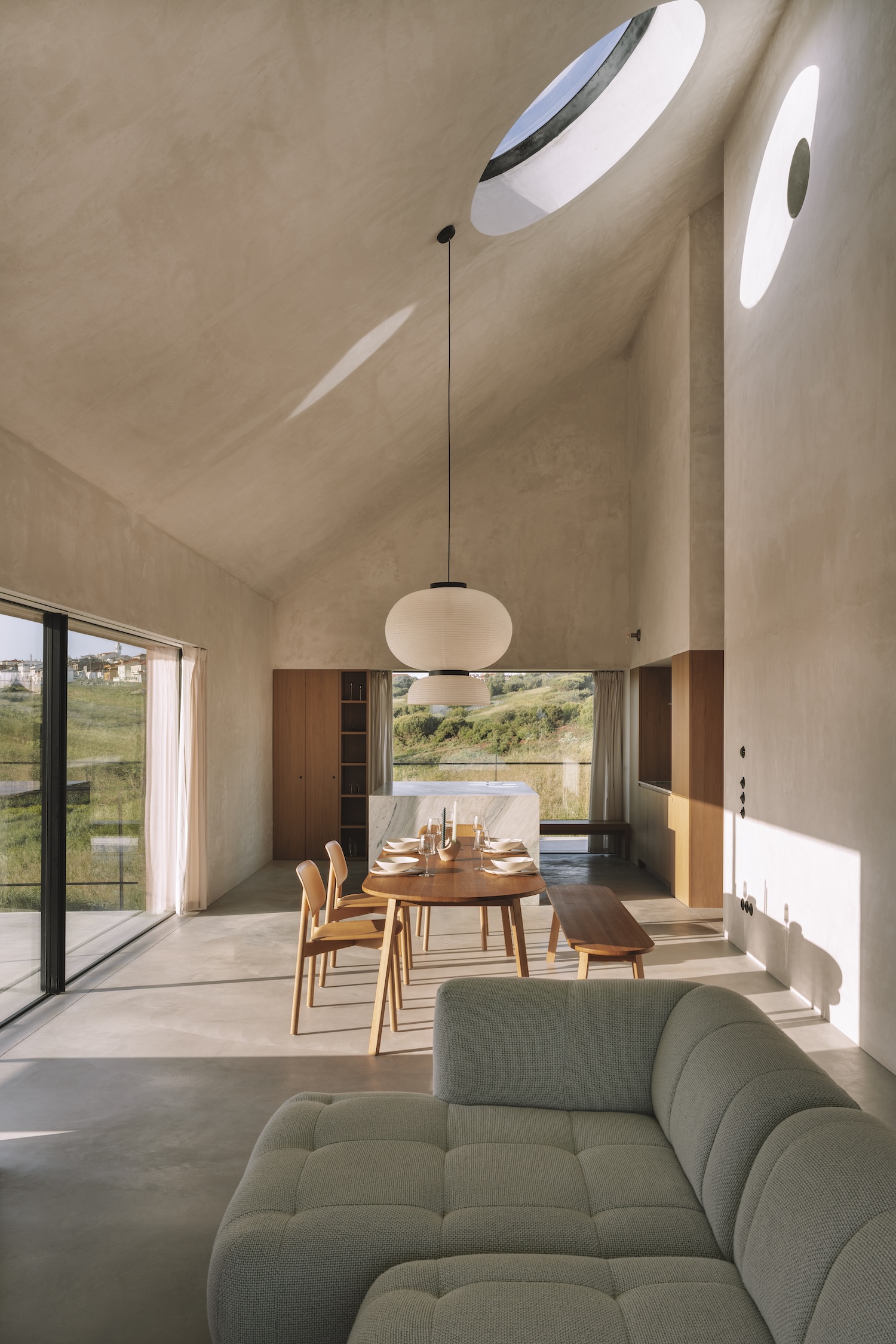 Leibal — Casa Plaj